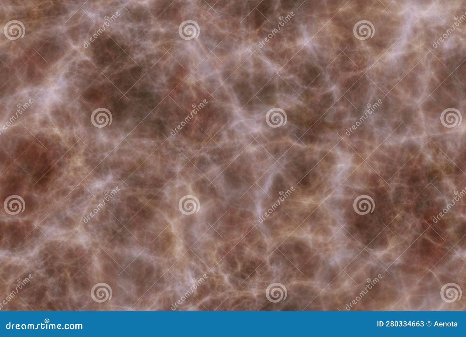 Wide Repeating Marble Slice Background Stock Illustration ...