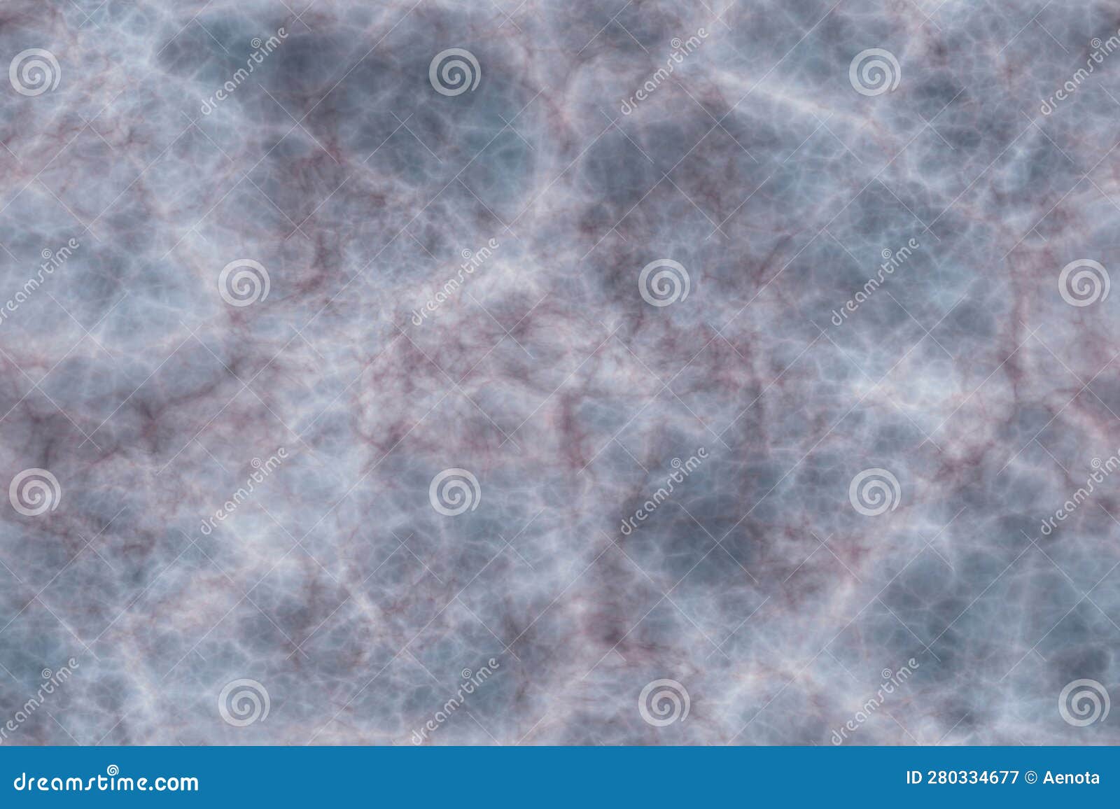 Wide Repeating Marble Slice Background Stock Illustration ...