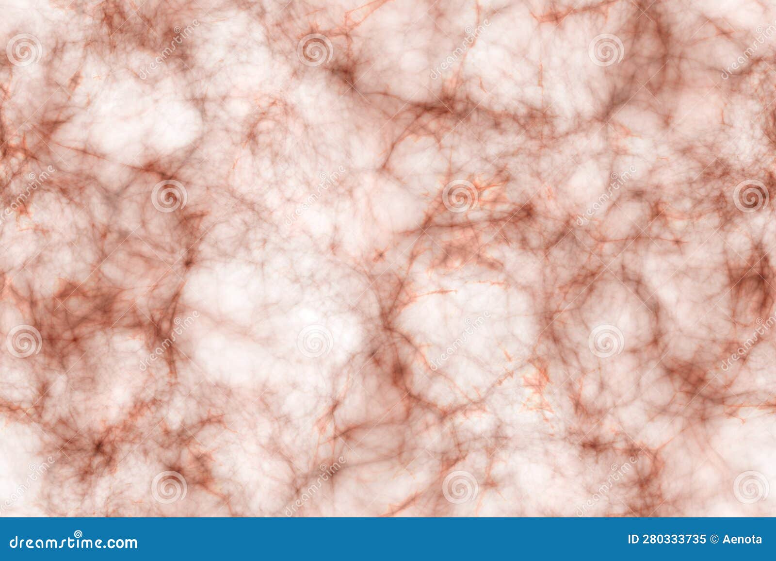 Wide Repeating Marble Slice Background Stock Illustration ...