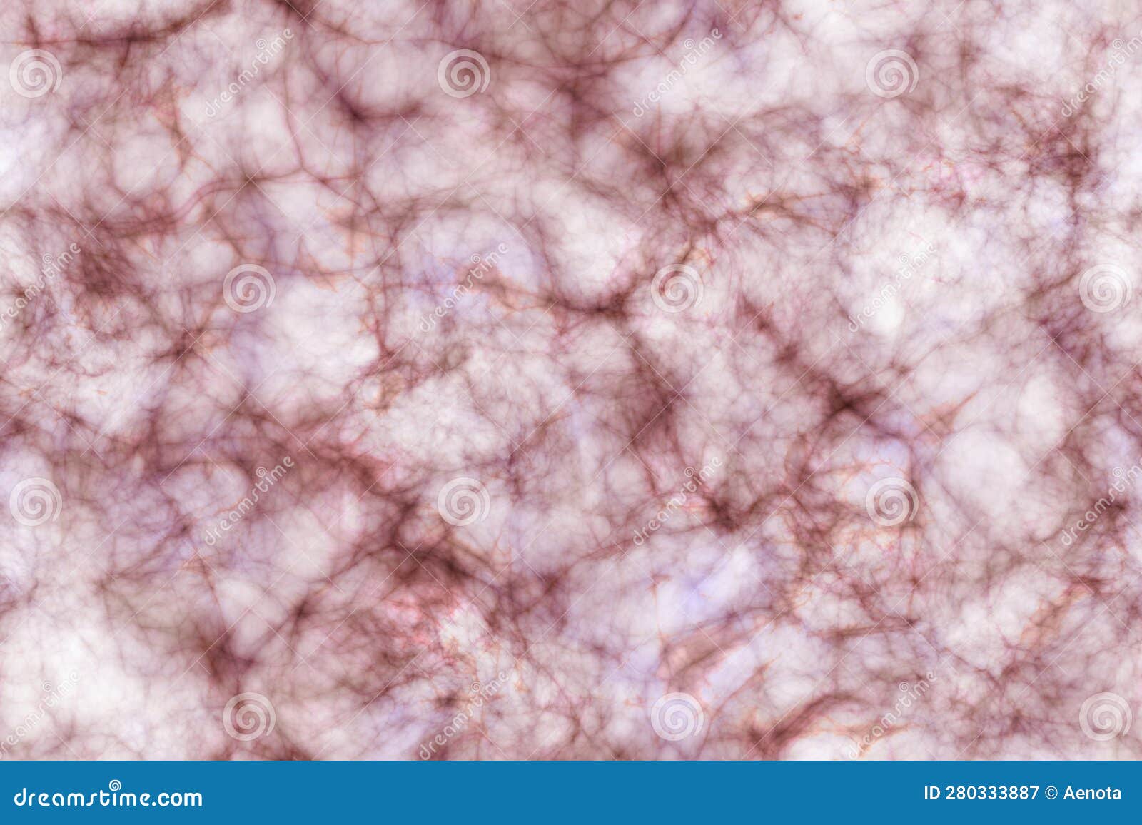 Wide Repeating Marble Slice Background Stock Illustration ...