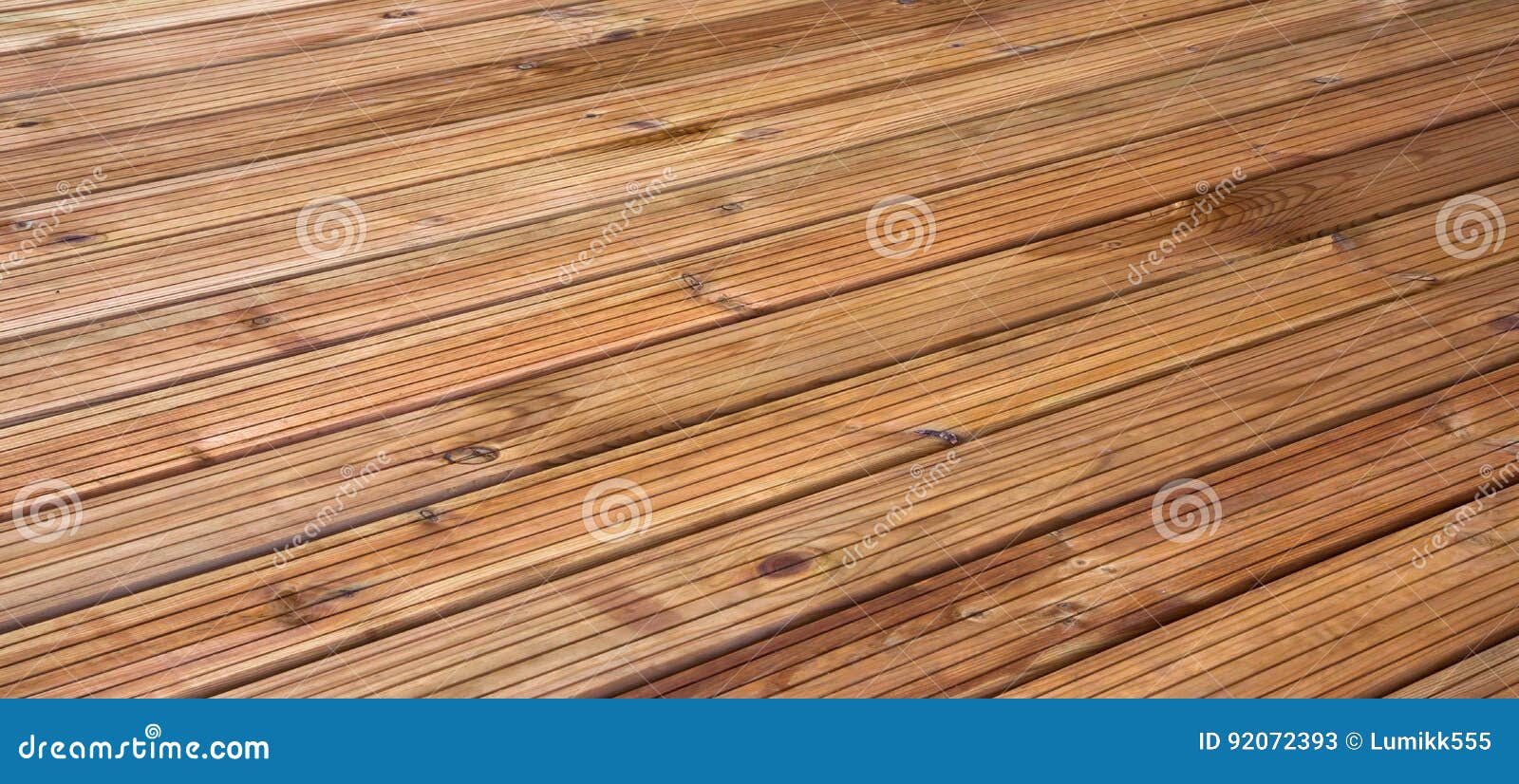 Wide Screen Natural Rustic Wood Texture. Stock Image - Image of pattern ...