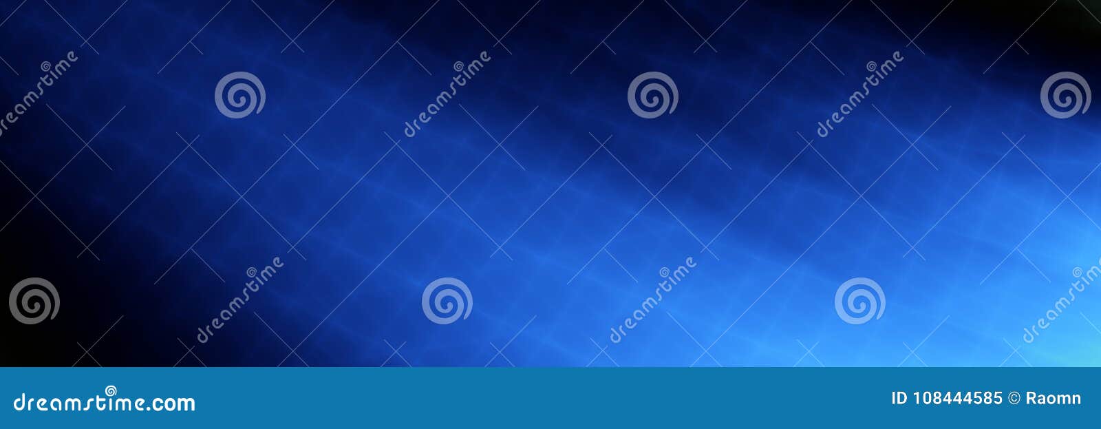 Wide Screen Template Headers Background Stock Illustration ...