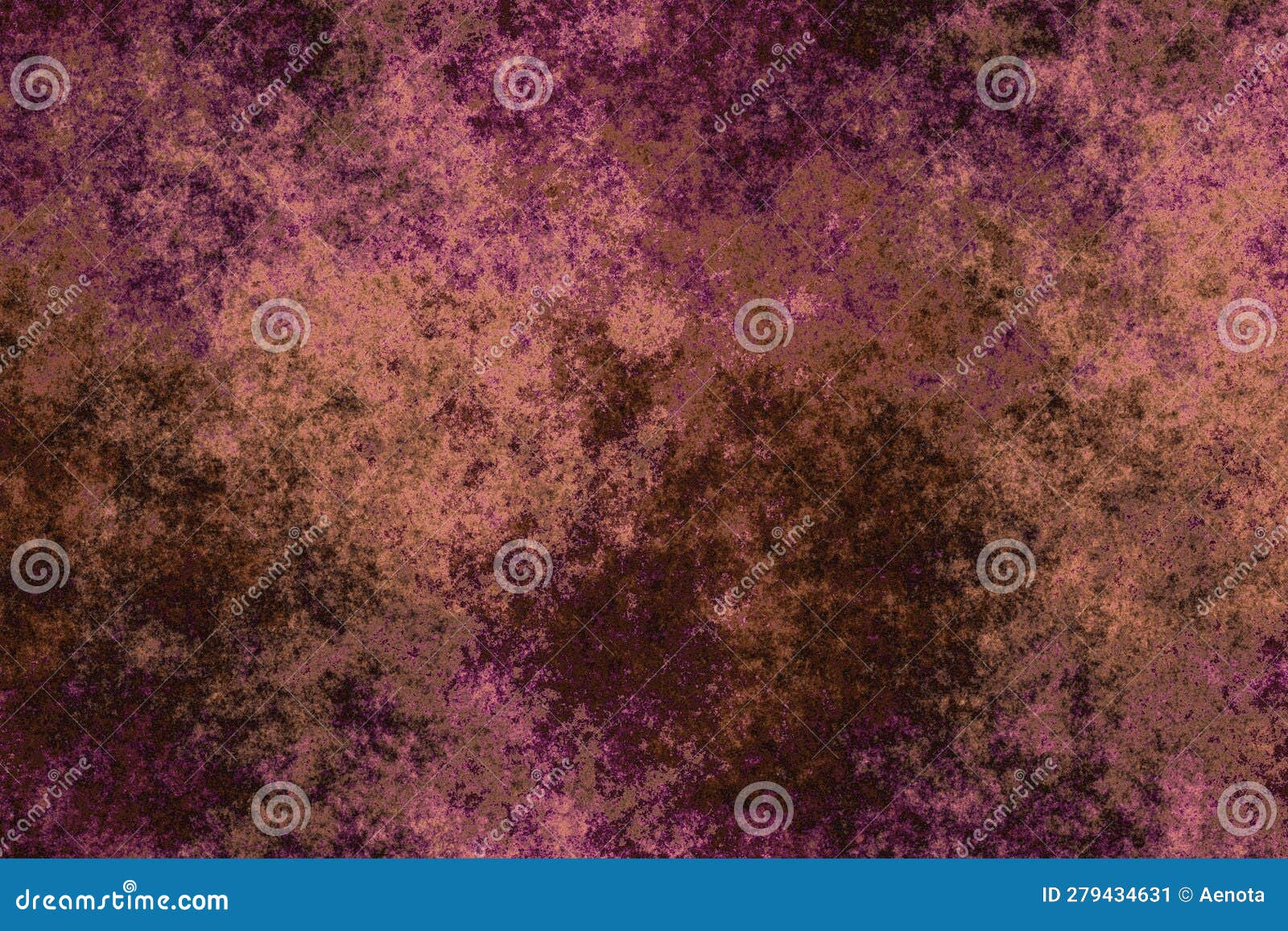 Grunge Plaster Texture. Vector Black And White Illustration ...