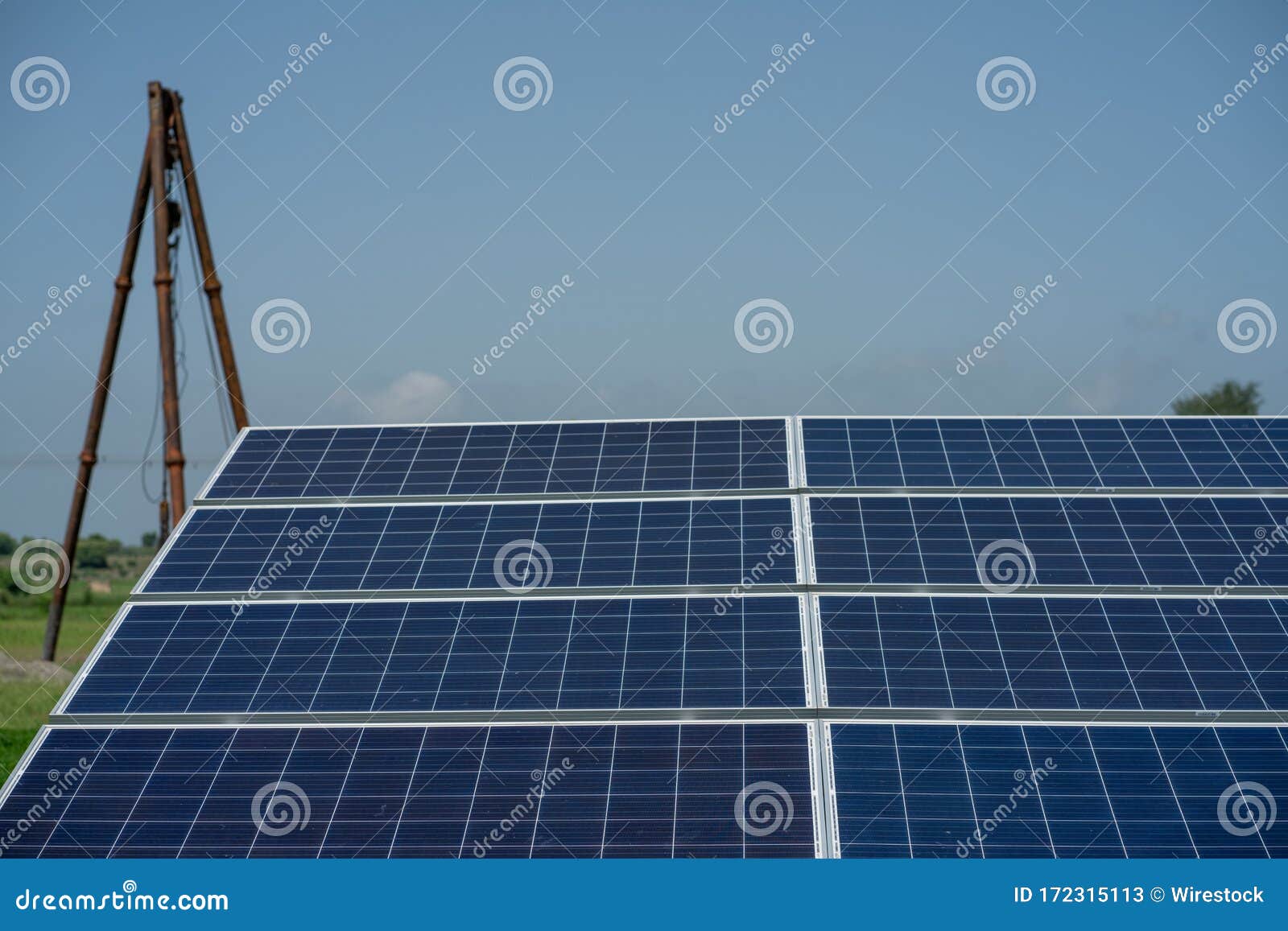 Solar Panel Tilted Stock Photos - Free & Royalty-Free Stock Photos from ...