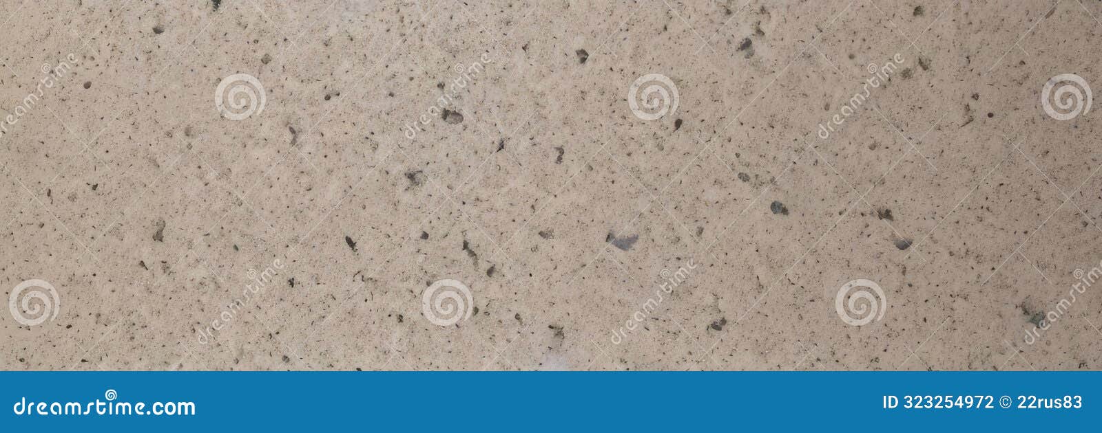 Wide Shot of Grey Granite Texture Stock Photo - Image of modern, grey ...
