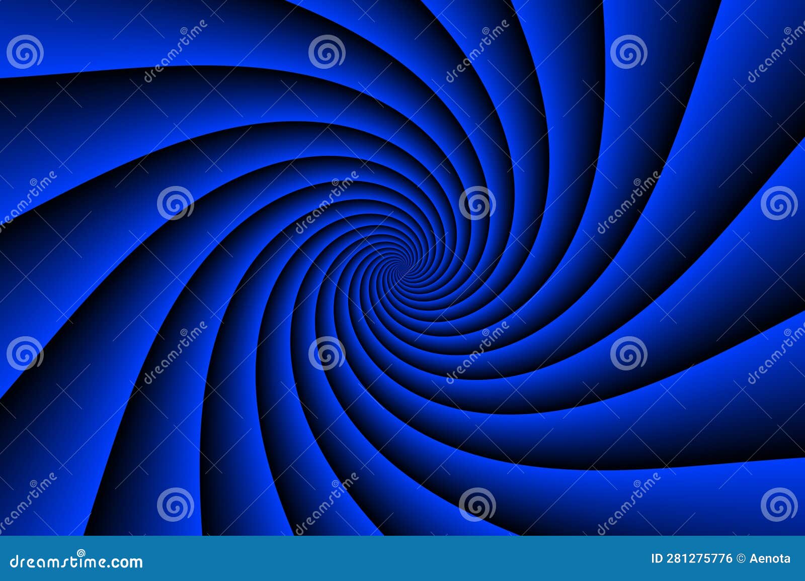 Navy Blye Abstract Background Bubbles Texture Royalty-Free Stock ...