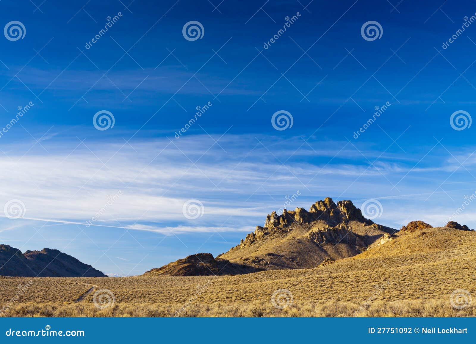Wide Virginia Range Mountains Stock Photo - Image of vast, blue: 27751092