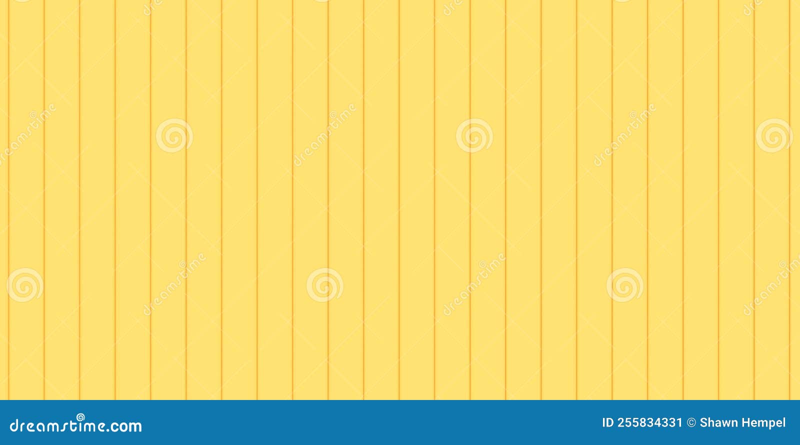 Wide Yellow Cylinder Array Shape Geometrical Background Wallpaper ...