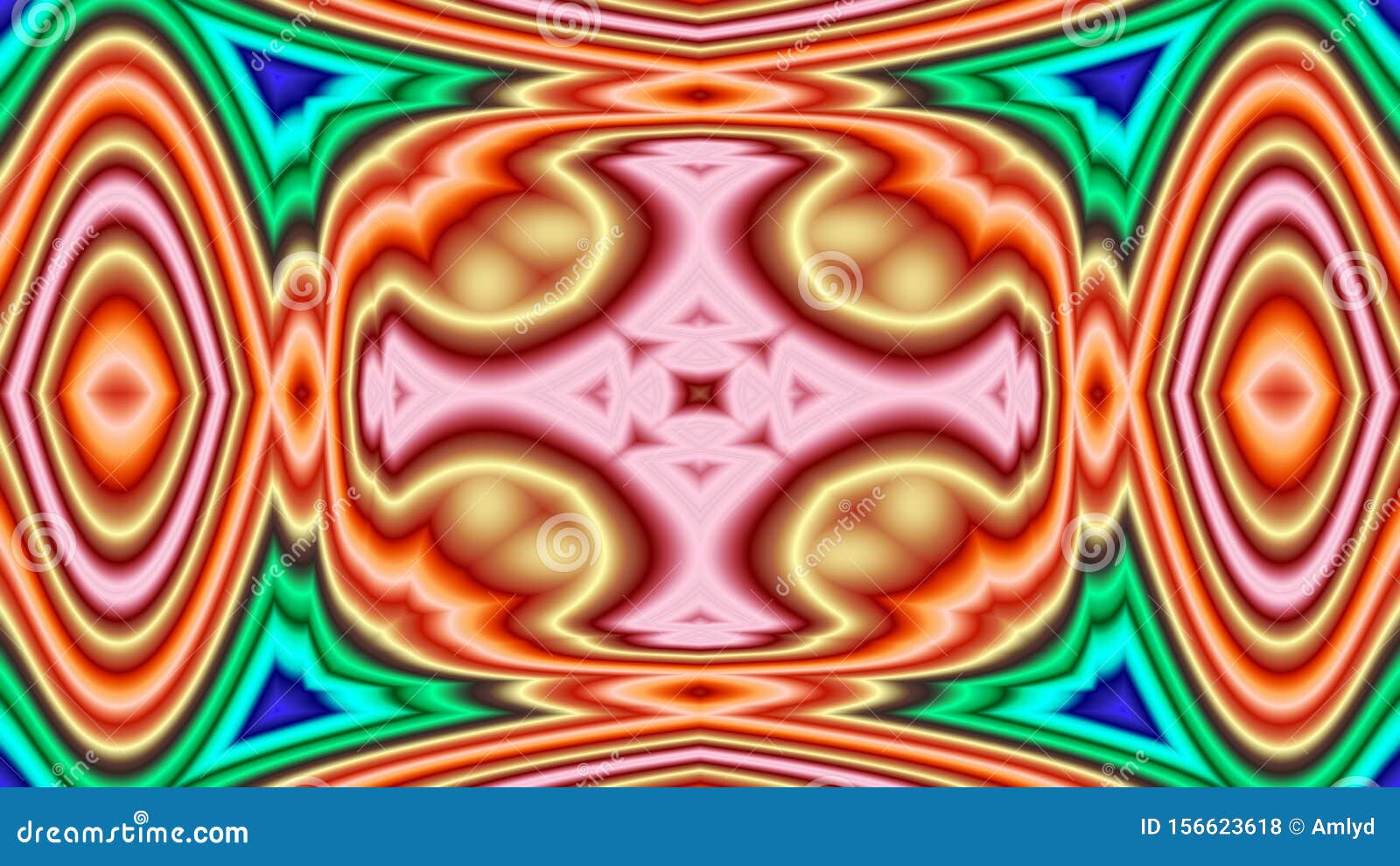 Concentric Ovals Stock Photography | CartoonDealer.com #28907294