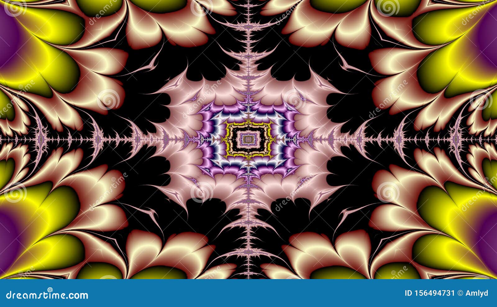 Fire and ice stock illustration. Illustration of cross - 156494731