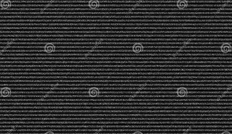 Widescreen Static Bands stock illustration. Illustration of abstract ...
