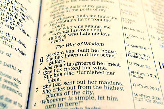 Widom foto de archivo. Imagen de biblia, religioso, cristianismo - 30826426