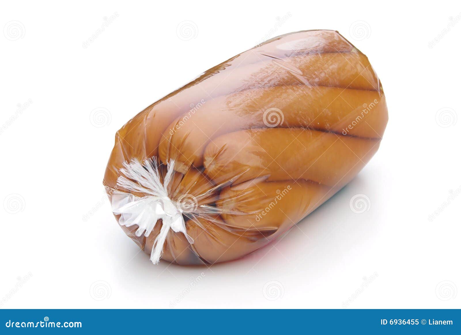 Wiener 01 stock image. Image of hotdog, food, meat, snack - 6936455