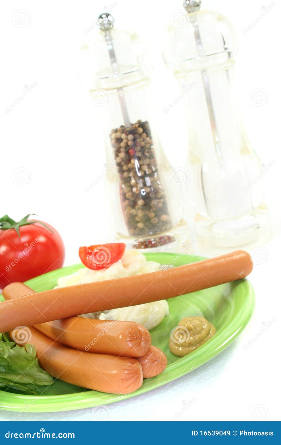Wiener Sausage, Wienerwurst, Food, German Wiener Sausage, Wiener Wurst ...