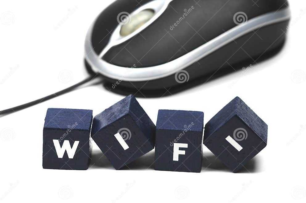 WIFI stock image. Image of mobility, wifi, mobile, mail - 13025837