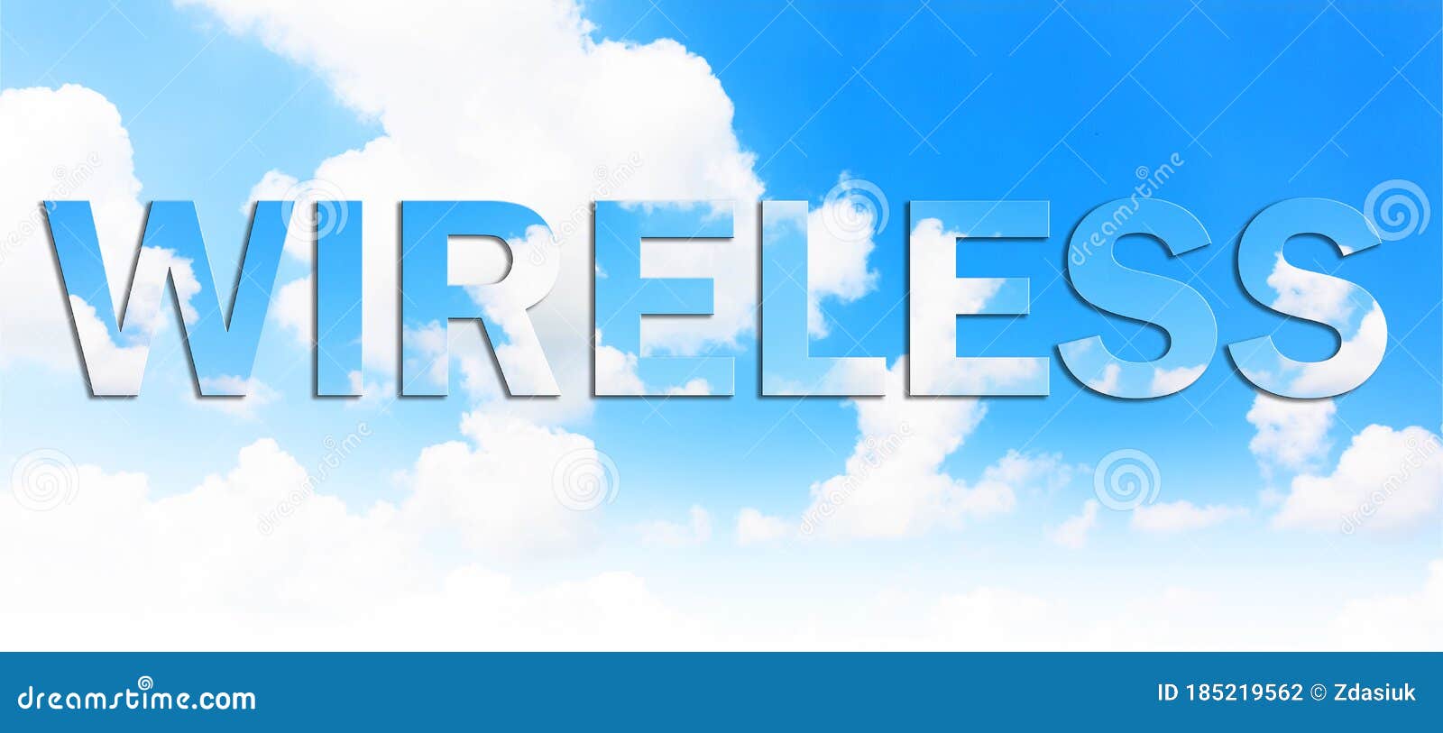 Word Wireless Stock Illustrations – 5,933 Word Wireless Stock ...