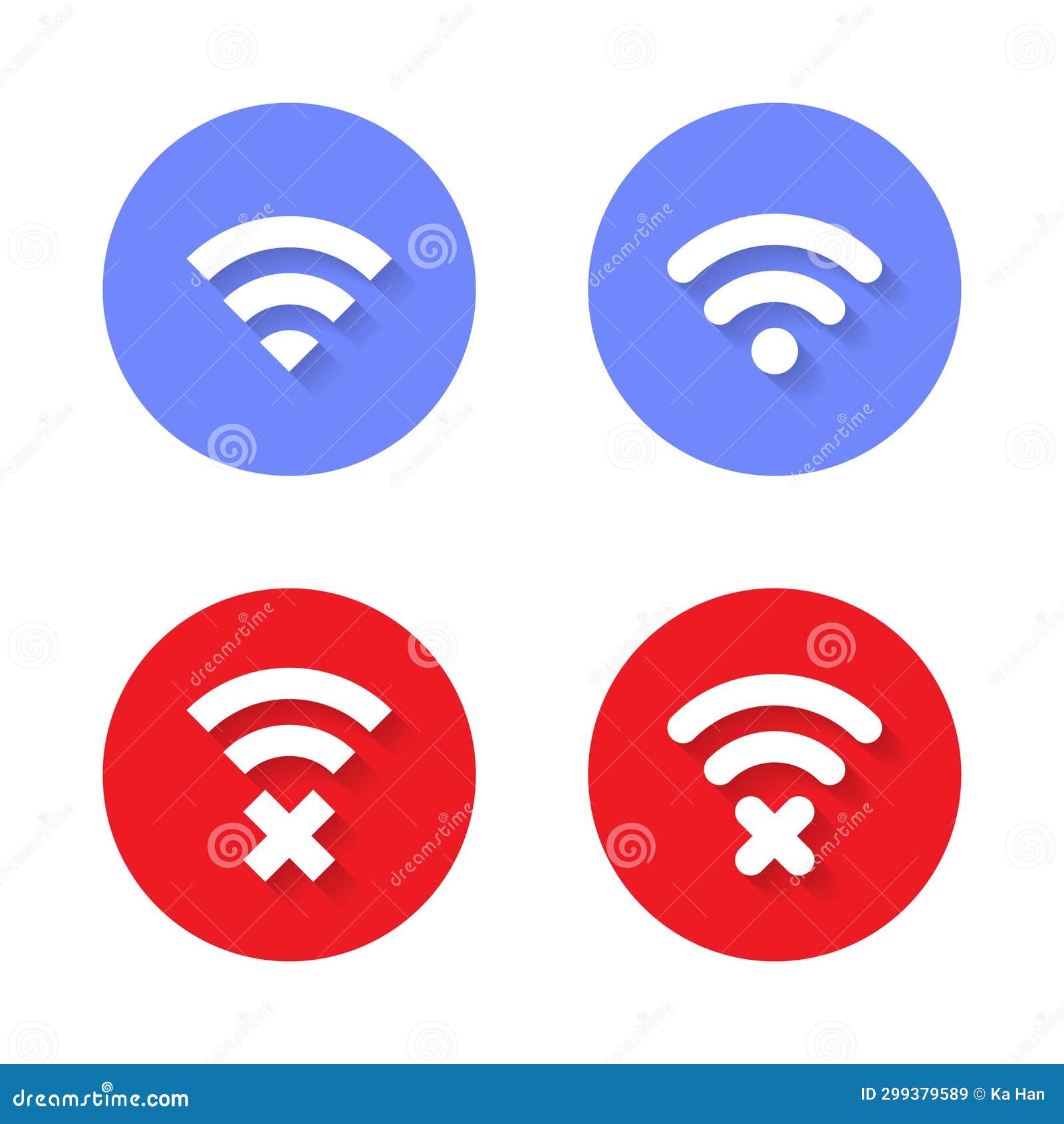 Disconnect Icon On White Background. Simple Element Illustration From ...