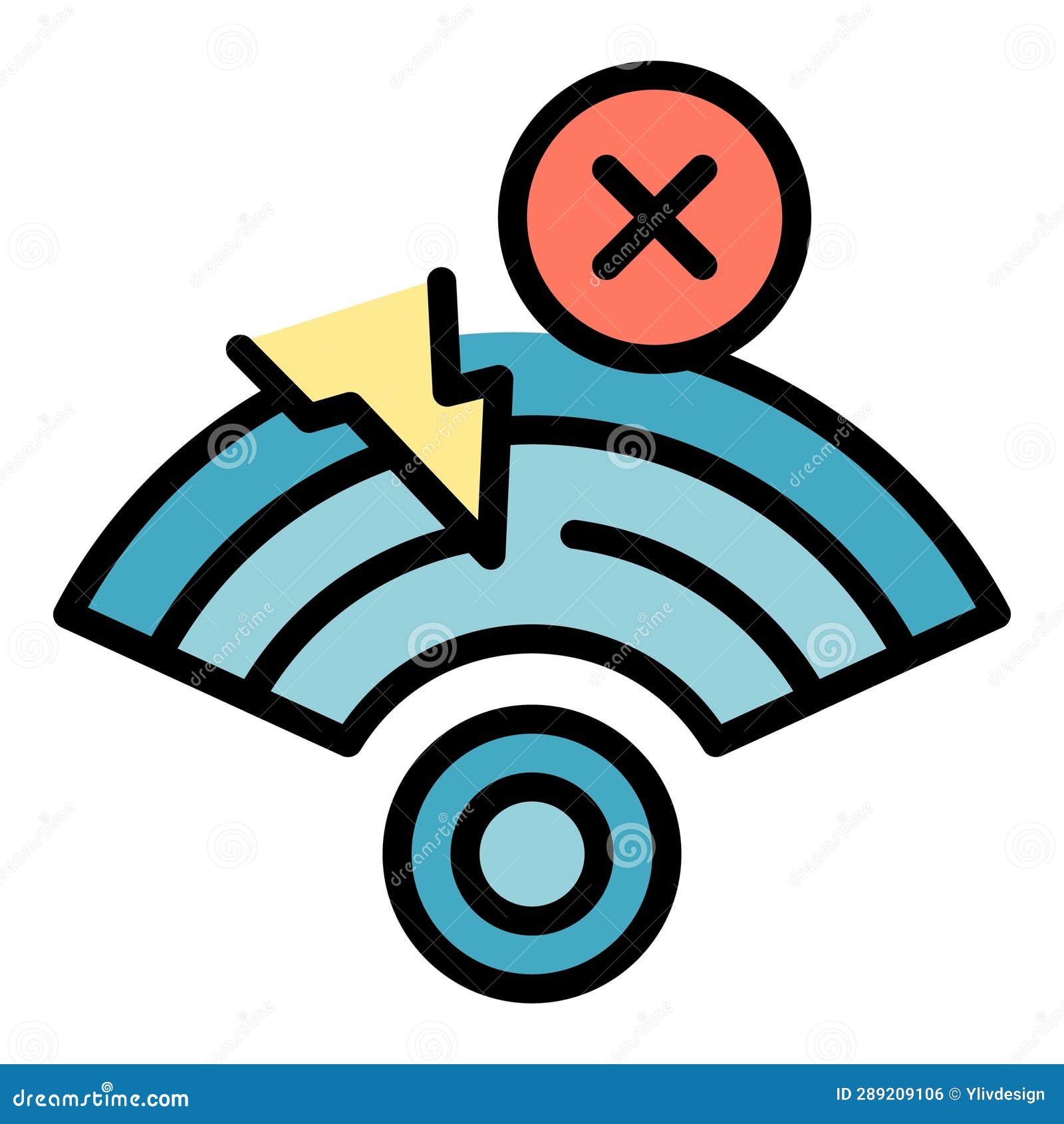 Wifi Error Stock Illustrations – 1,425 Wifi Error Stock Illustrations ...