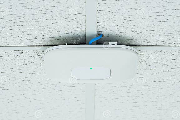 Wifi router stock photo. Image of connection, access - 44559390