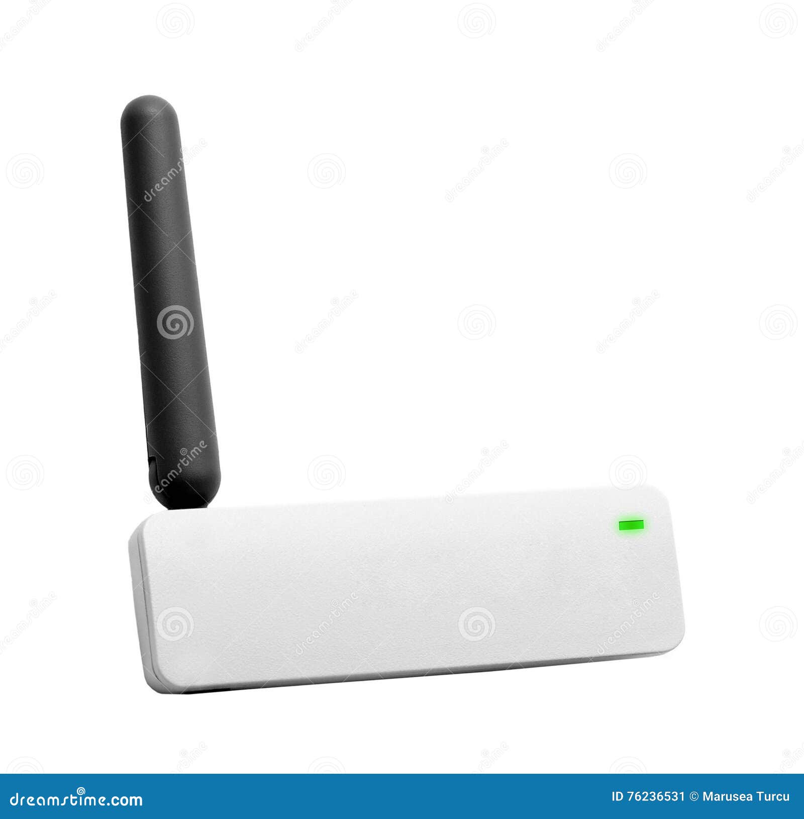 WIFI router stock image. Image of broadband, desk, access - 76236531