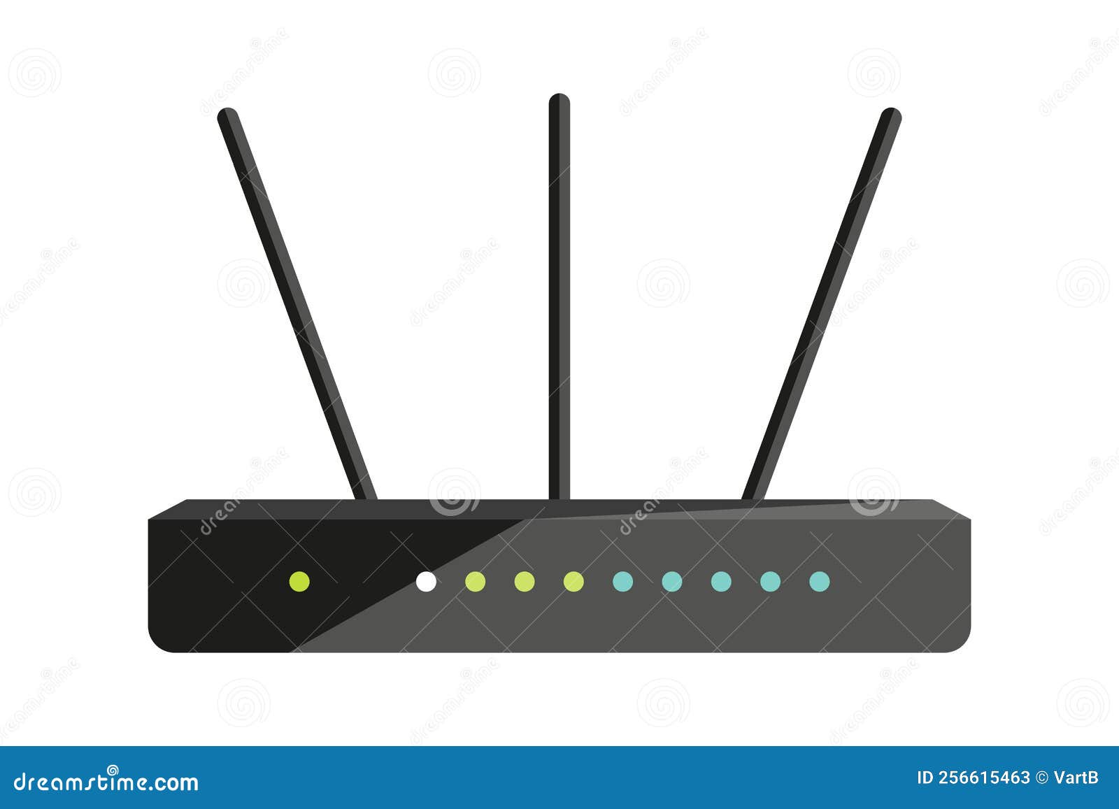 Router, Modem Icon Or Logo Stock Image | CartoonDealer.com #143984131