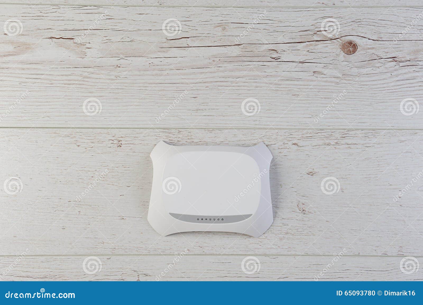 Wifi router modem stock photo. Image of wlan, computer - 65093780