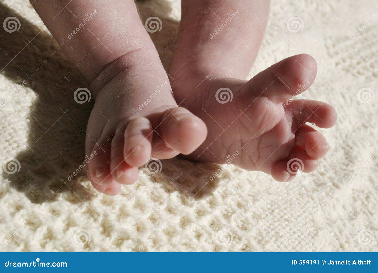 Wiggeling toes stock image. Image of wiggle, small, feet - 599191
