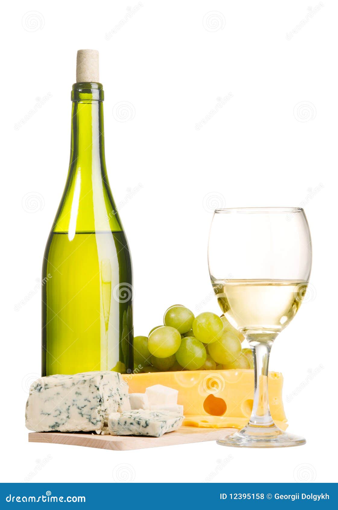 Wijn en kaas stock foto. Image of alcohol, kaasdeklaag - 12395158