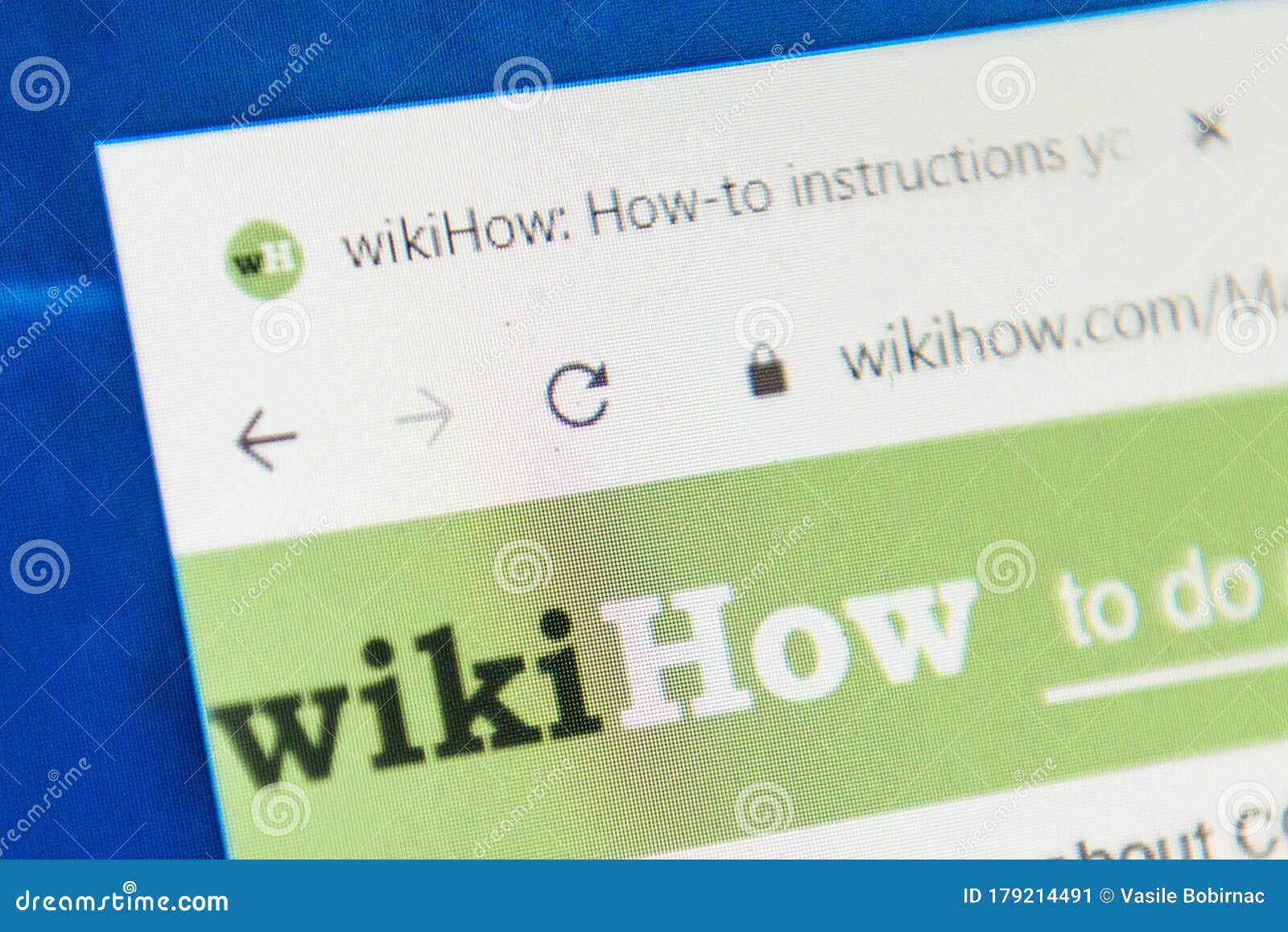 Wikihow Stock Photos - Free & Royalty-Free Stock Photos from Dreamstime