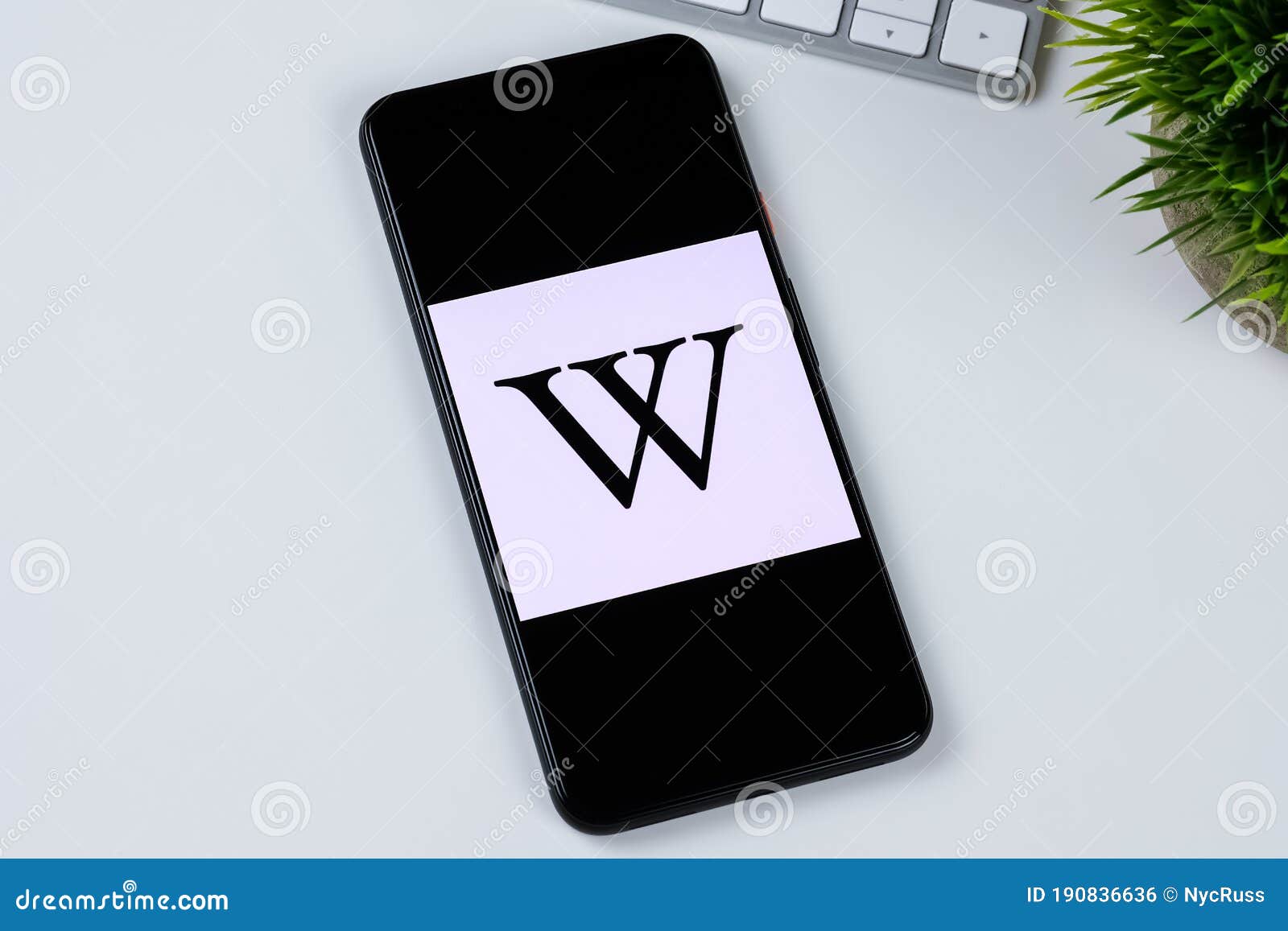 Wikipedia App Logo on a Smartphone Screen. Editorial Photo - Image of ... Wikipedia App Logo on a Smartphone Screen. Editorial Photo - Image of ...