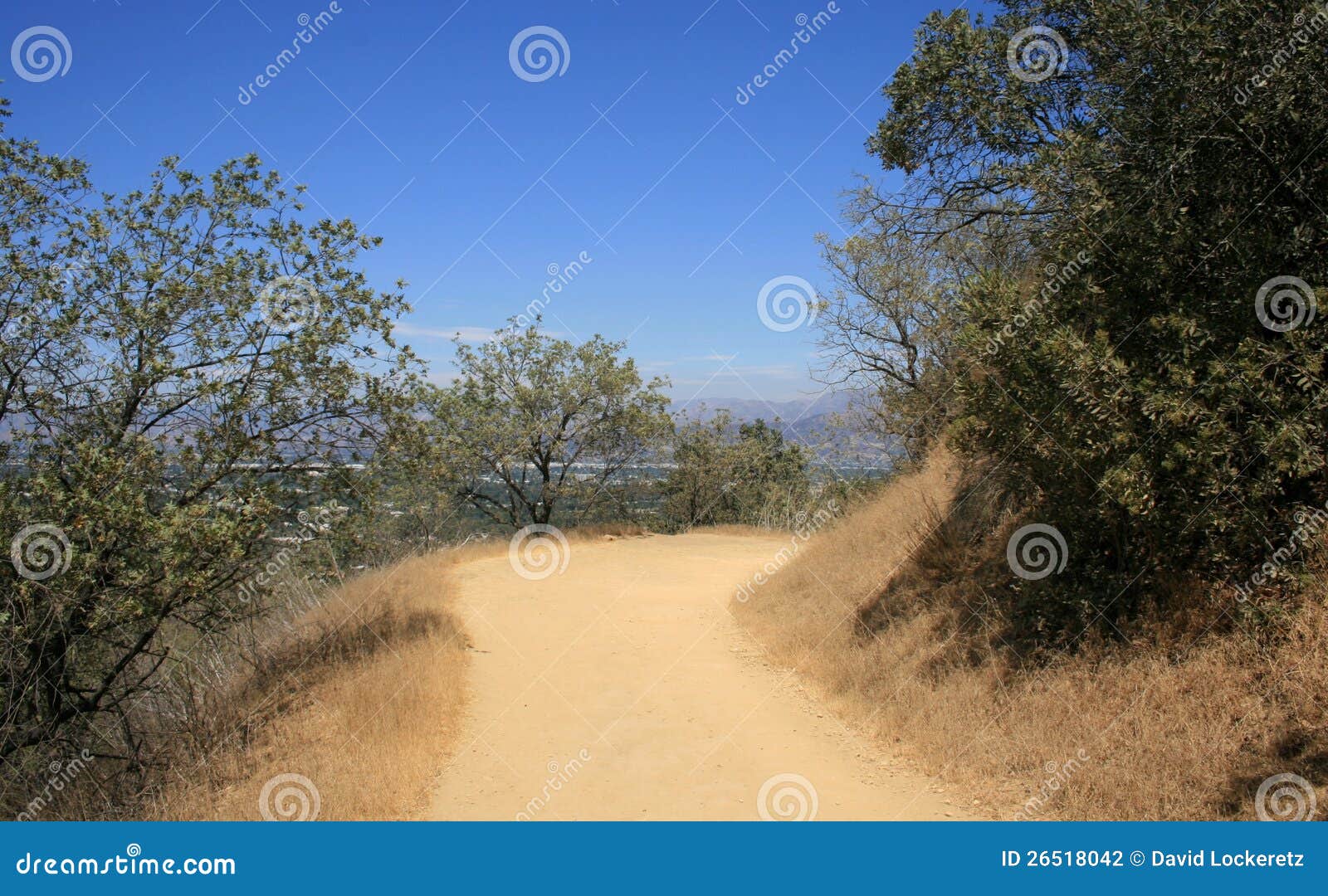 Wilacre Park Trail stock photo. Image of landscape, panorama - 26518042