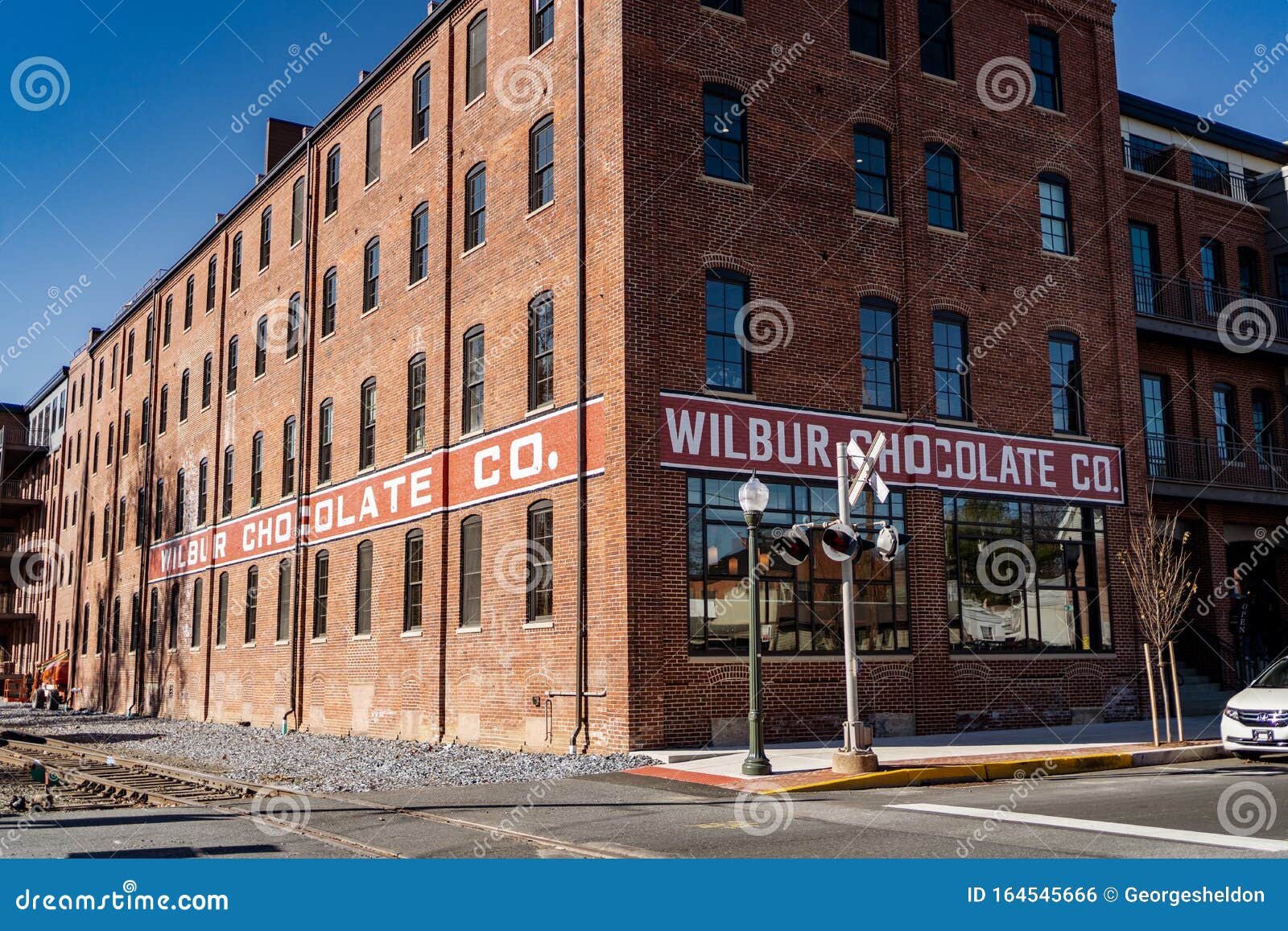 The Wilbur Chocolate Candymaker Editorial Photo | CartoonDealer.com ... The Wilbur Chocolate Candymaker Editorial Photo | CartoonDealer.com ...