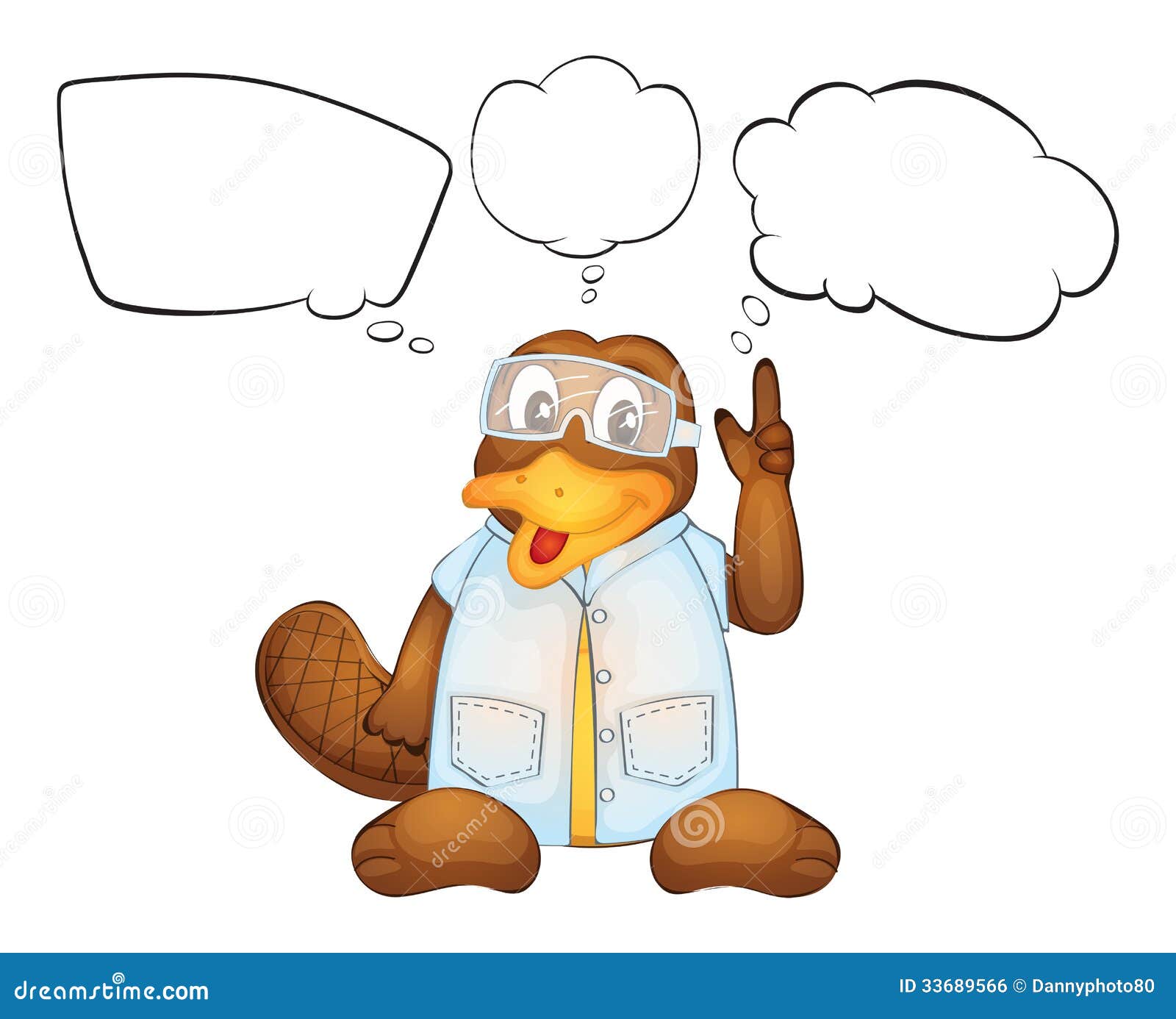 Animal Thinking Stock Illustrations – 5,424 Animal Thinking Stock ...