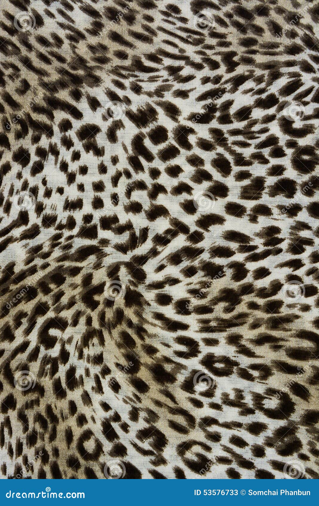 Wild Animal Pattern Background or Texture Stock Image - Image of ...