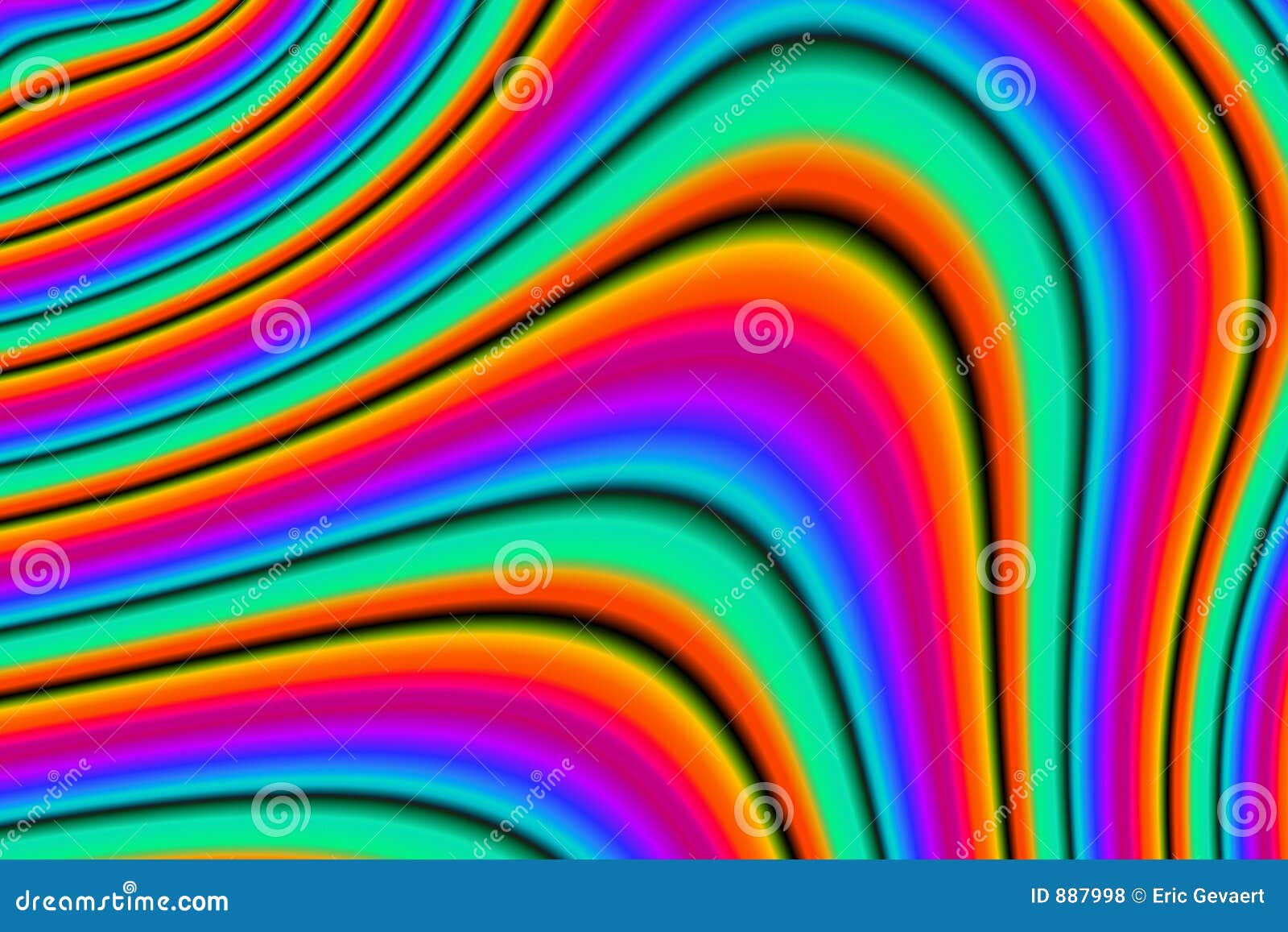 Wild Colors Picture. Image: 887998