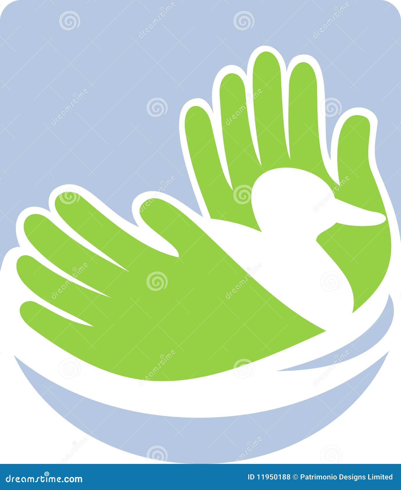 Wild Duck, Vintage Hand-drawing. Vector Illustration | CartoonDealer ...