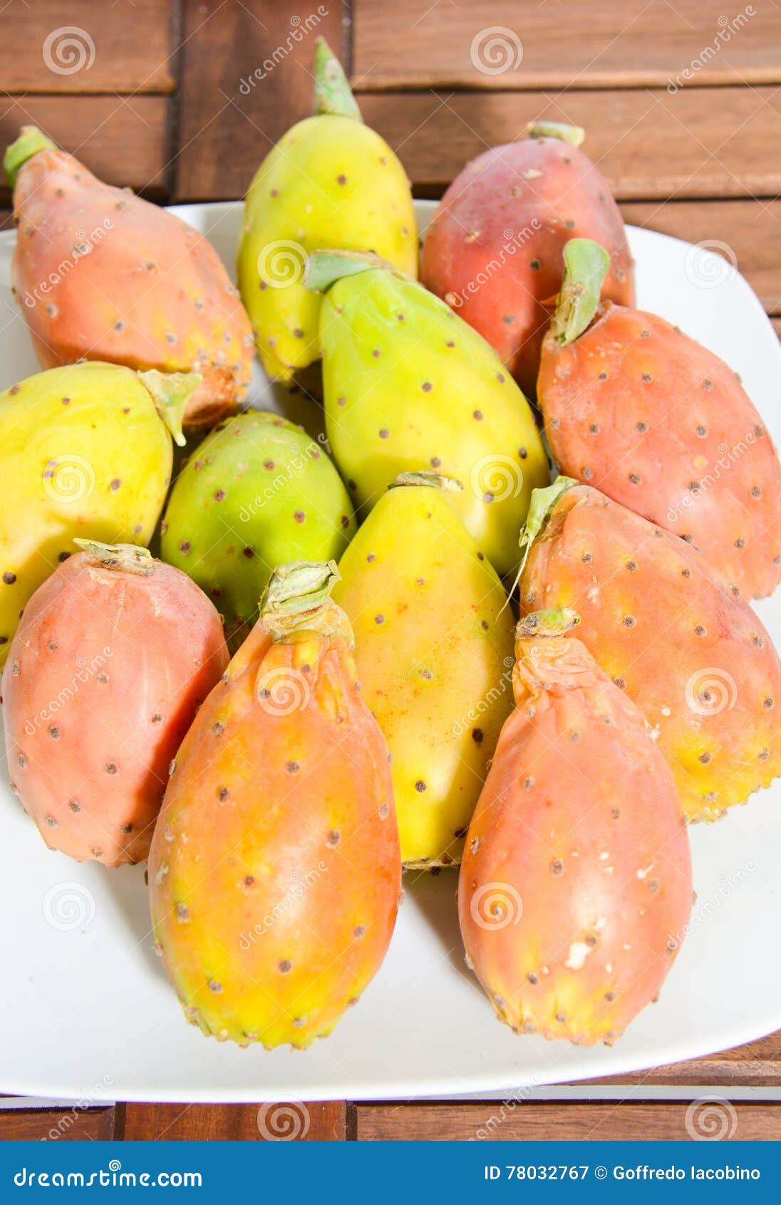 Wild fruits stock image. Image of sweet, prickly, health - 78032767