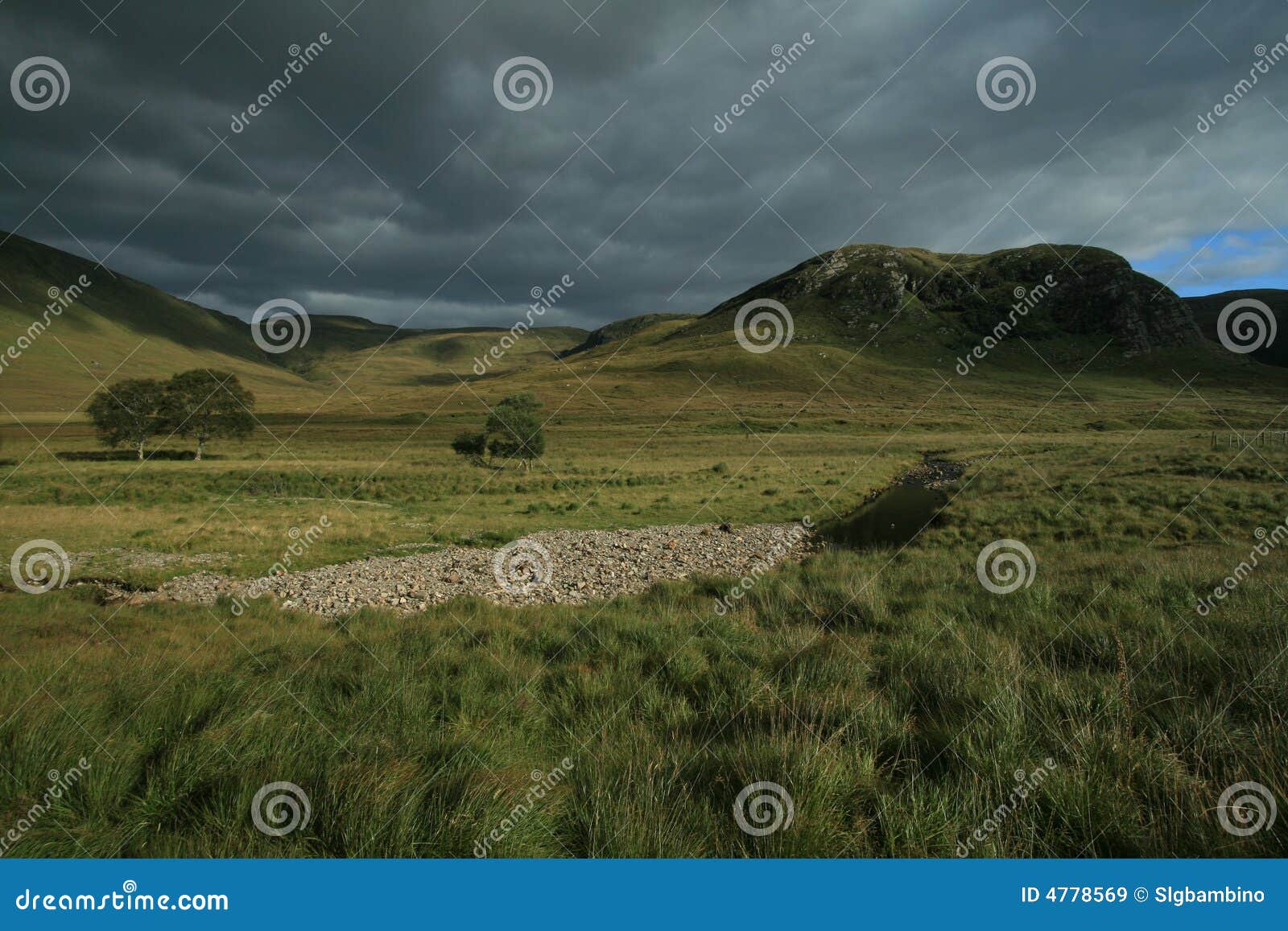Wild landscape stock image. Image of adventure, rock, tourism - 4778569