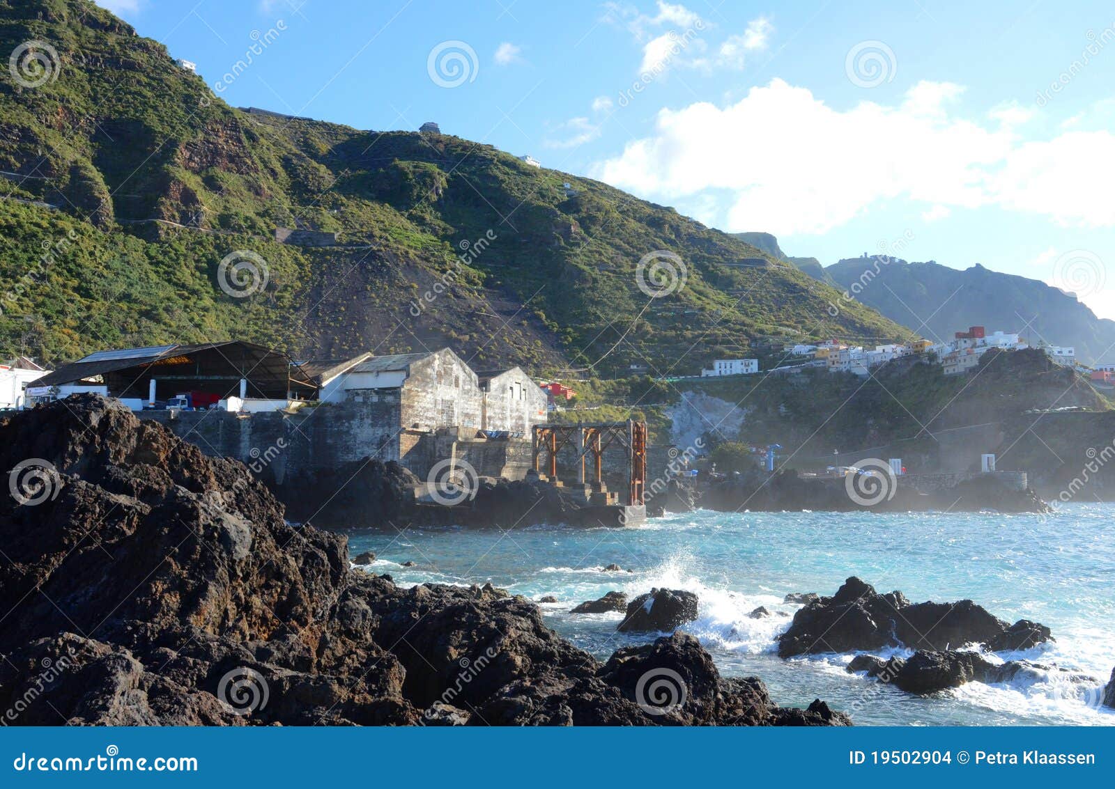 Wild ocean stock photo. Image of breaking, natural, spray - 19502904