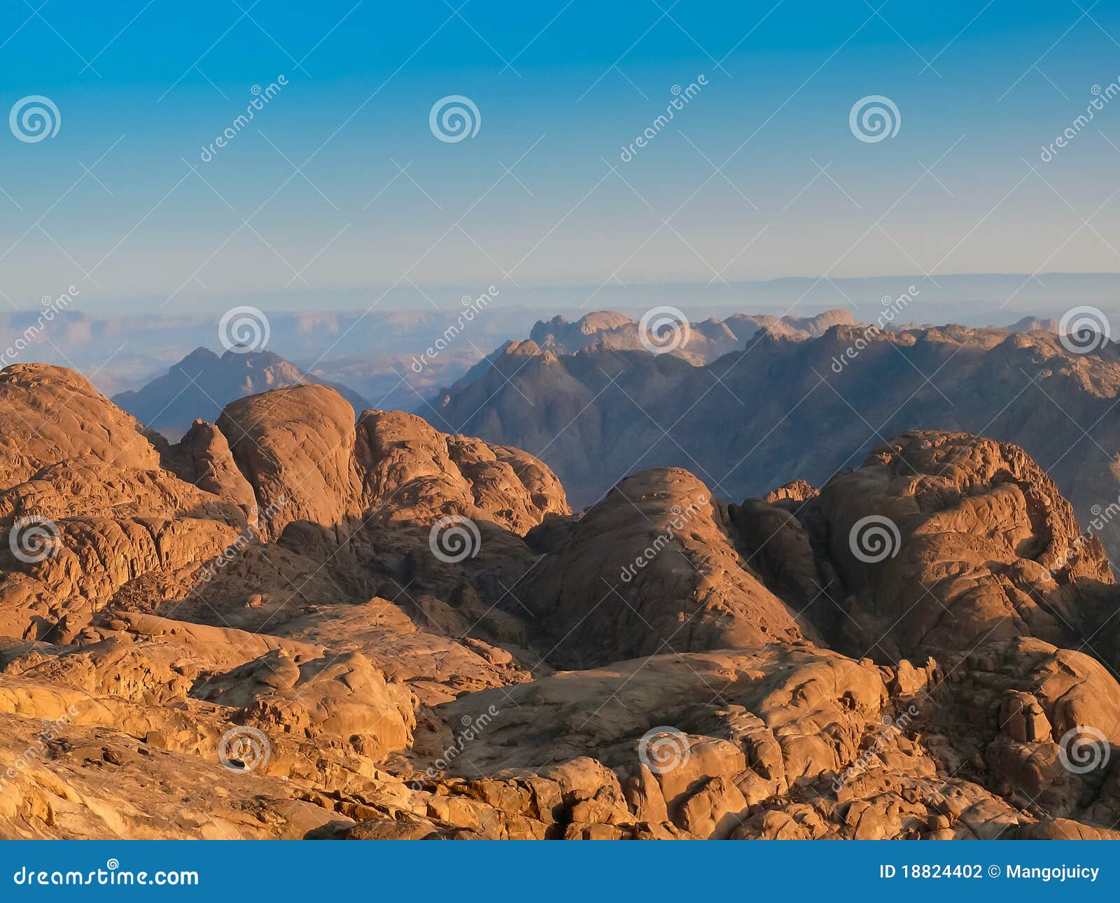 Sinai Royalty-Free Stock Photo | CartoonDealer.com #51278787