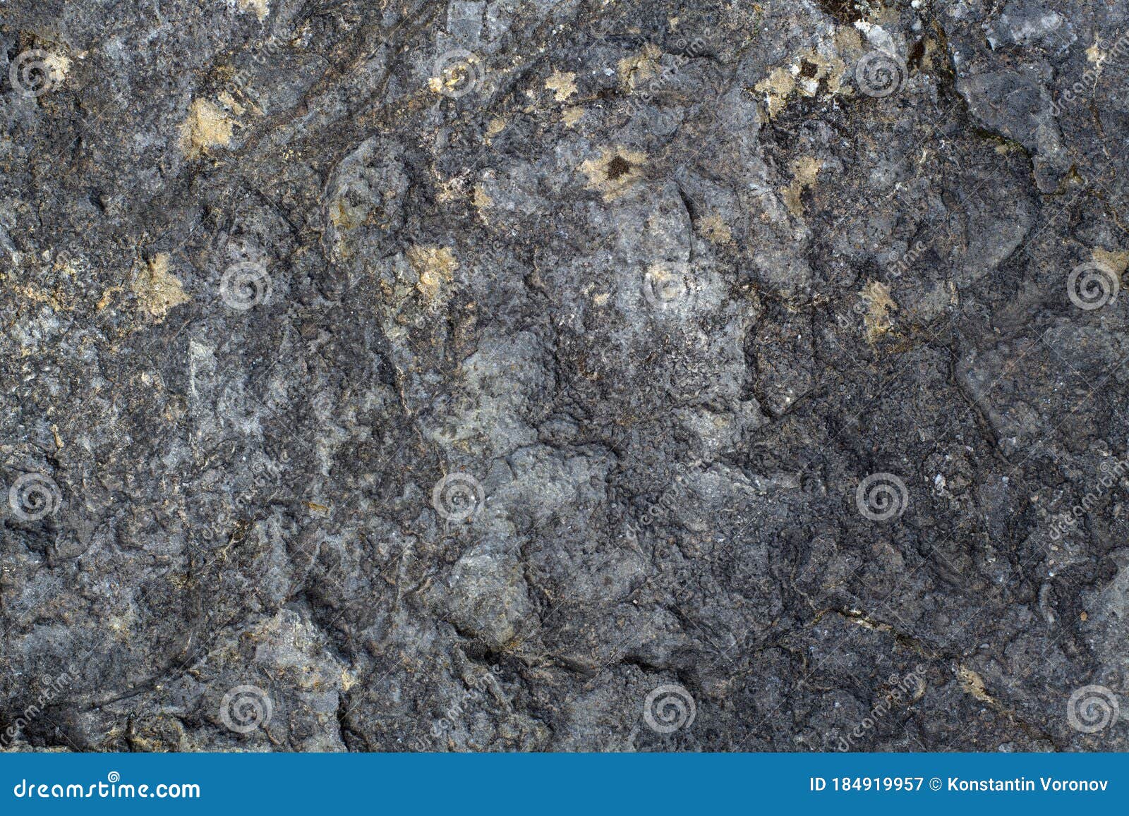 Wild stone texture. stock image. Image of pattern, granite - 184919957