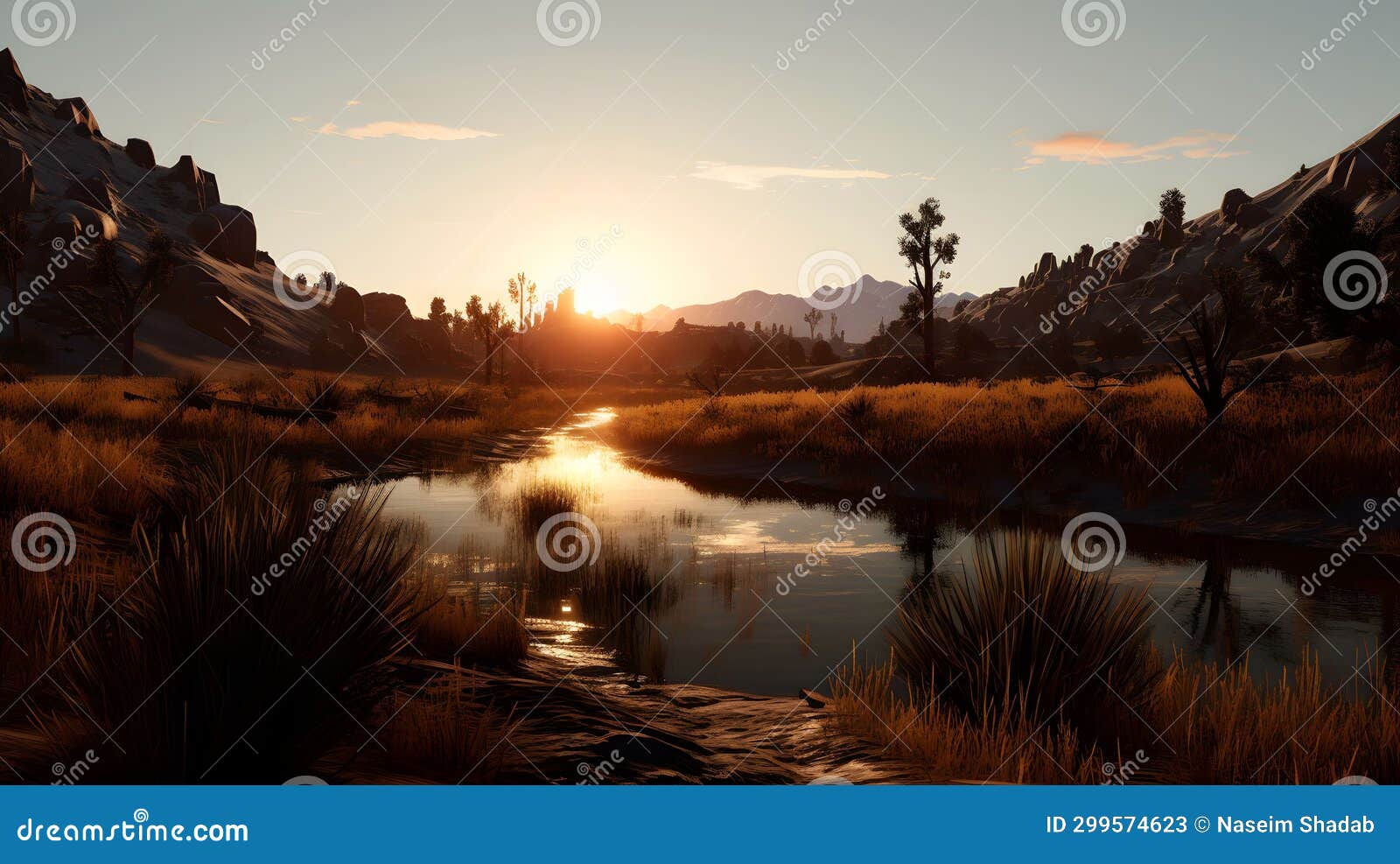 Wild west environment stock image. Image of environmnet - 299574623