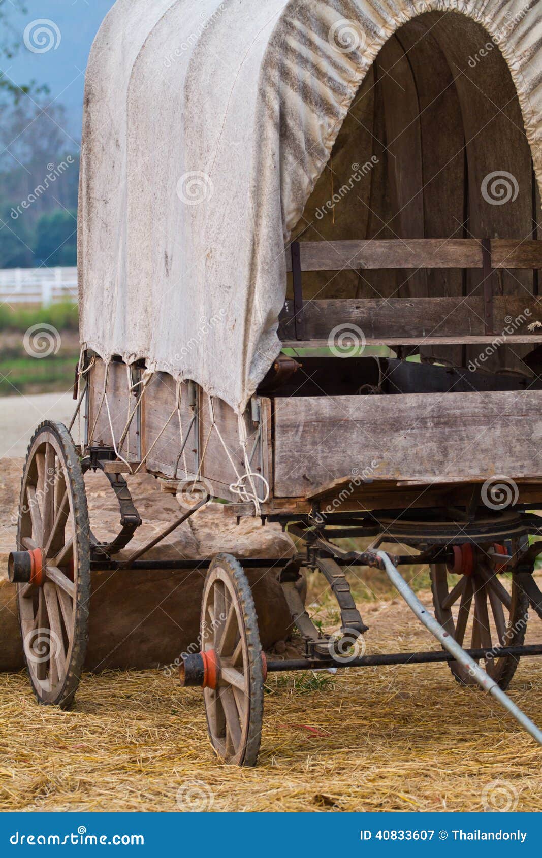 Wild West cart stock image. Image of barrel, cart, prairie - 40833607
