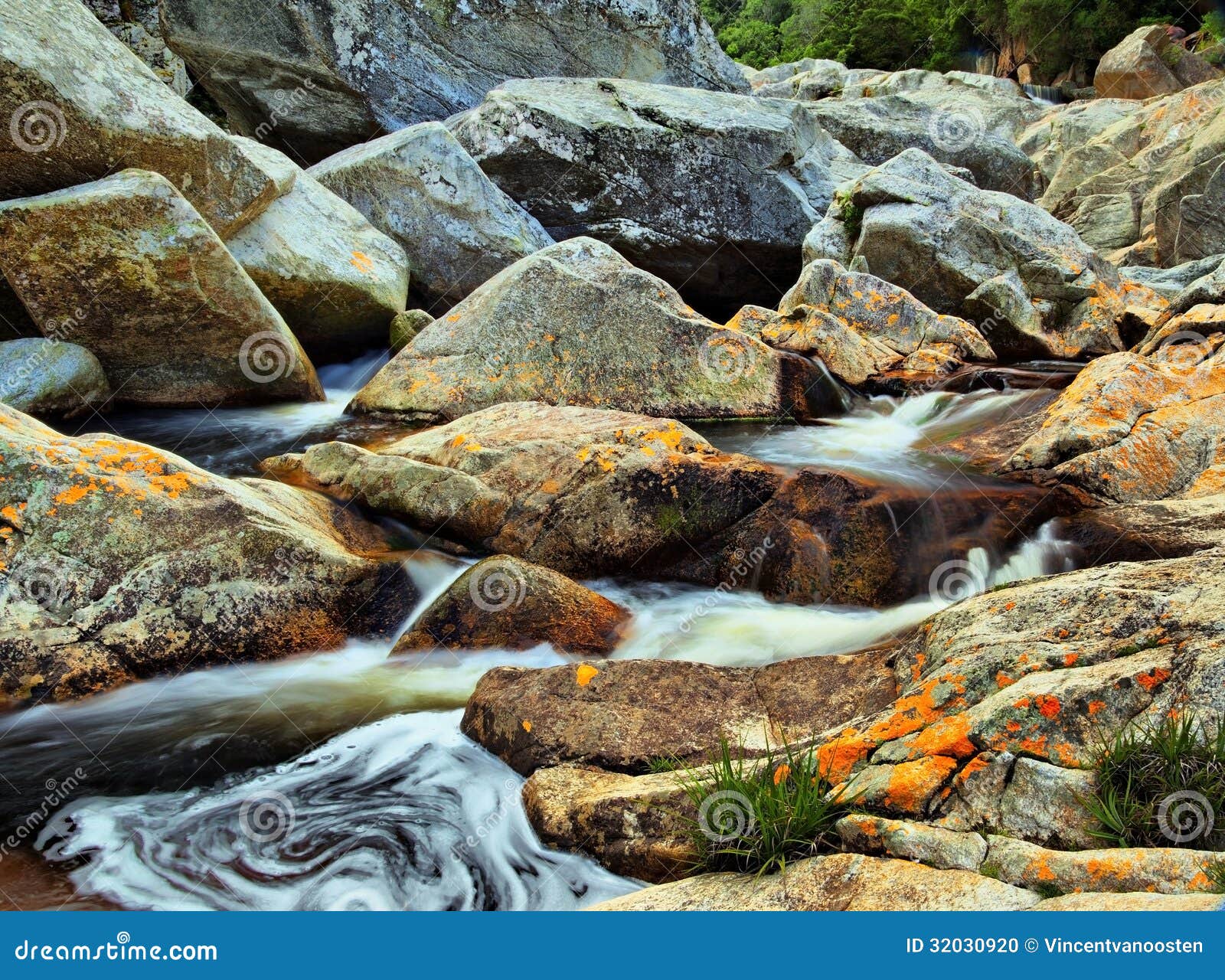 Wilderness river rocks stock photo. Image of gorgeous - 32030920