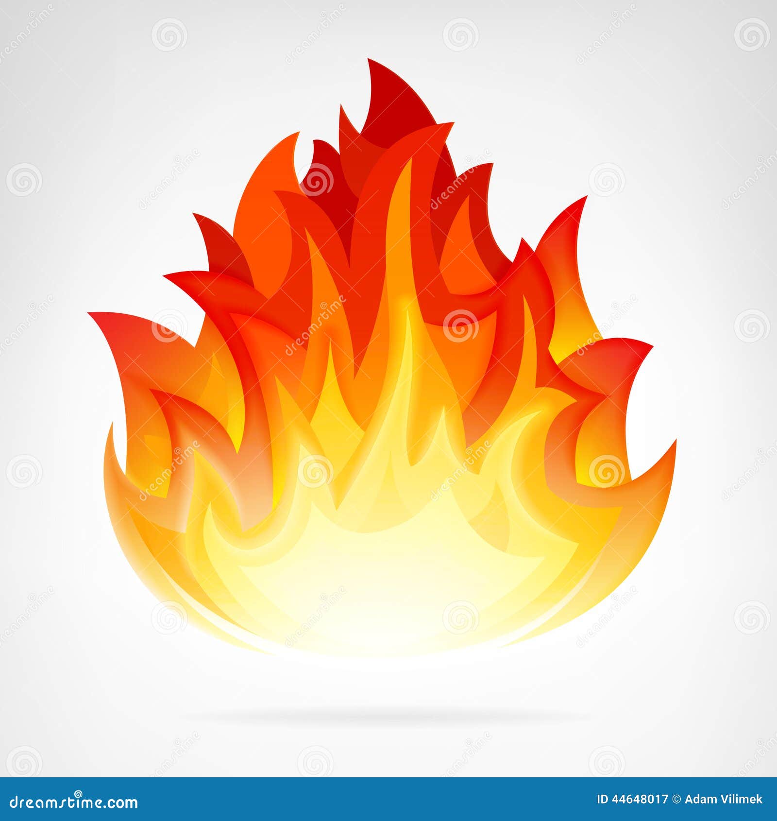 Wildfire Cartoons, Illustrations & Vector Stock Images - 39414 Pictures ...