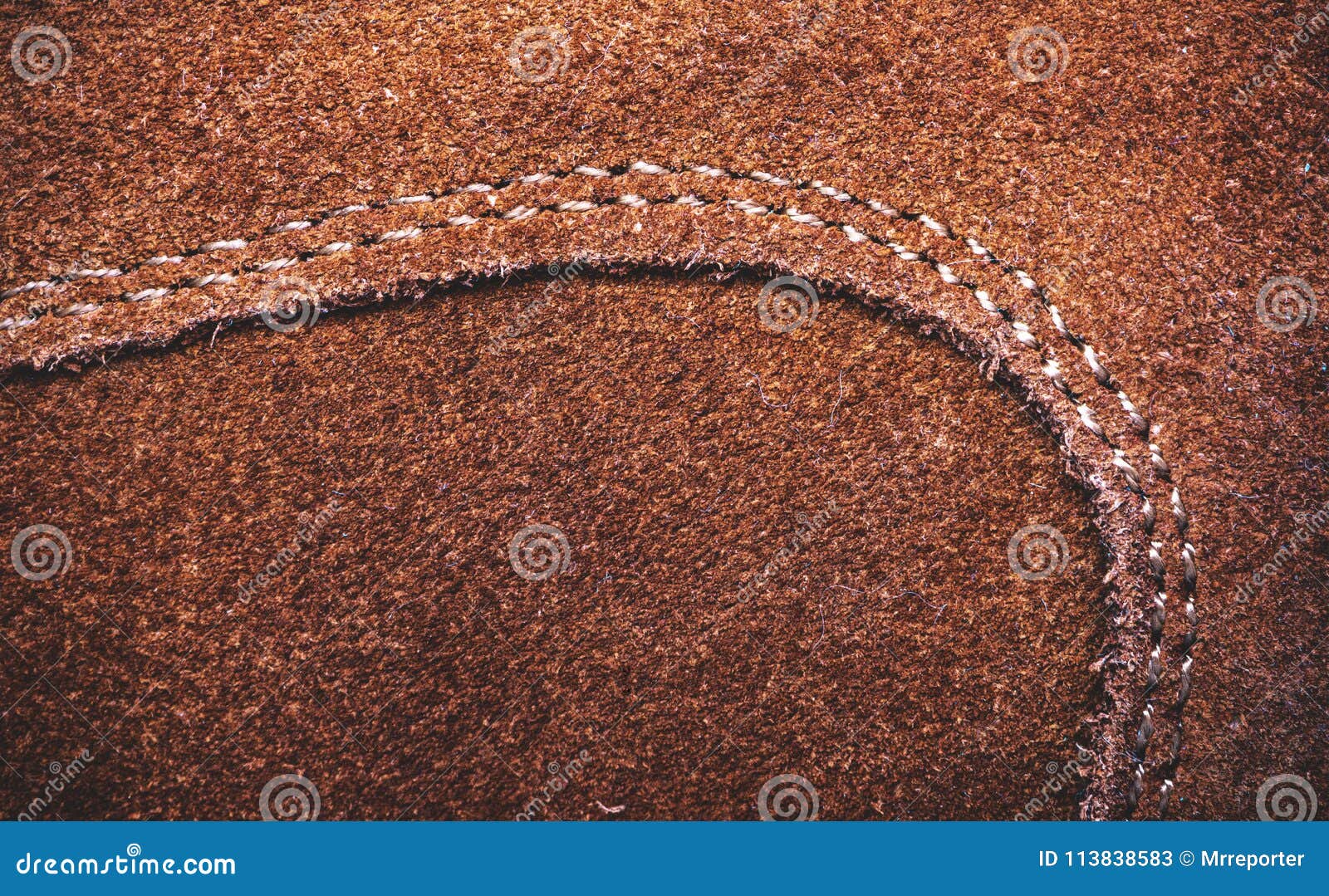 Wildleder stockbild. Bild von stoff, hintergrund, stilvoll - 113838583
