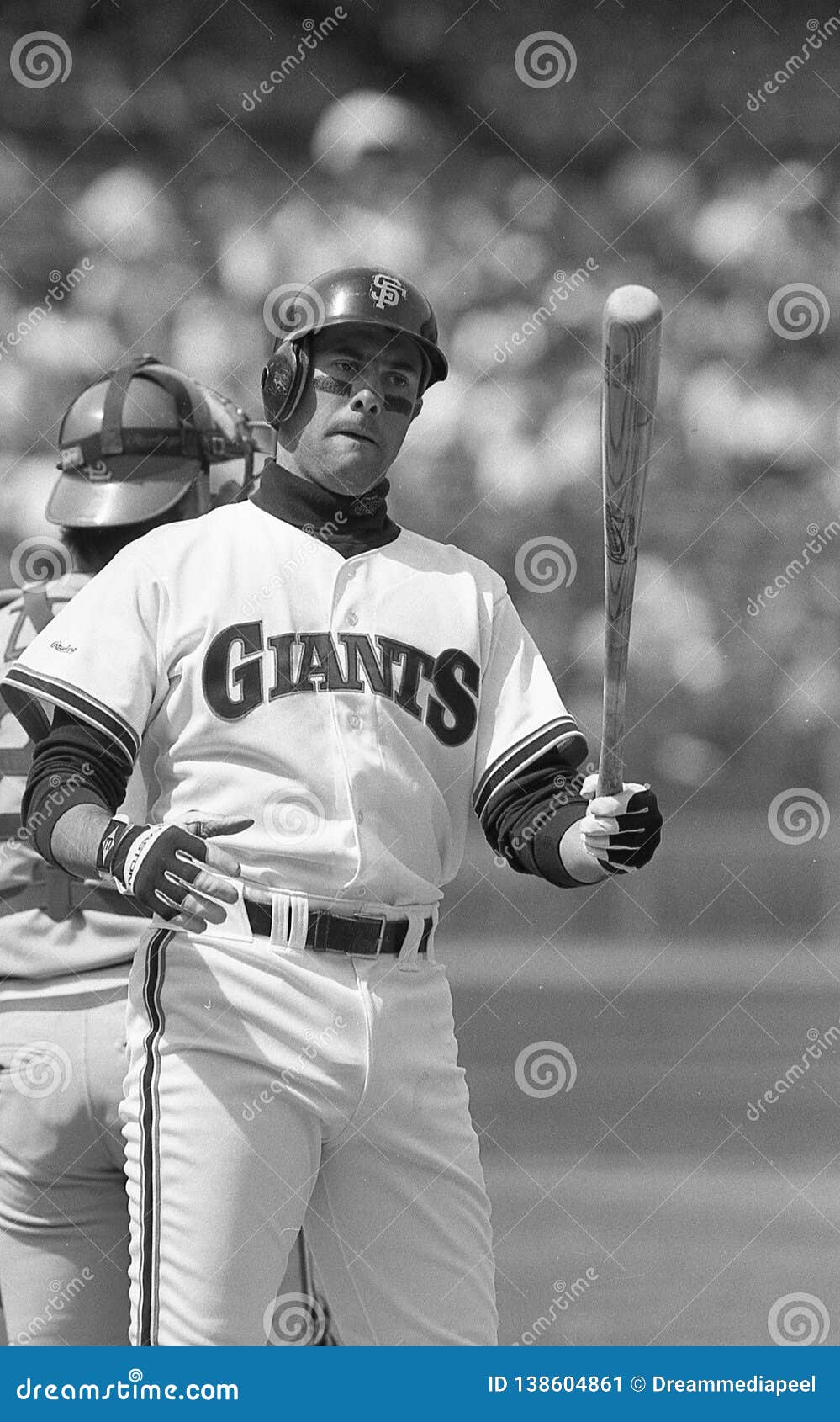 Will Clark editorial photo. Image of baseball, clark - 138604861