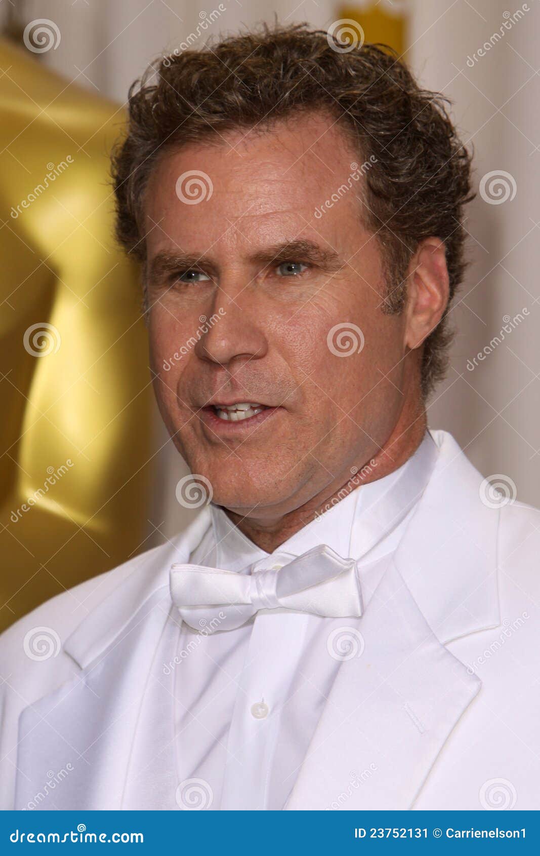 Will Ferrell editorial photo. Image of academy, 84th - 23752131