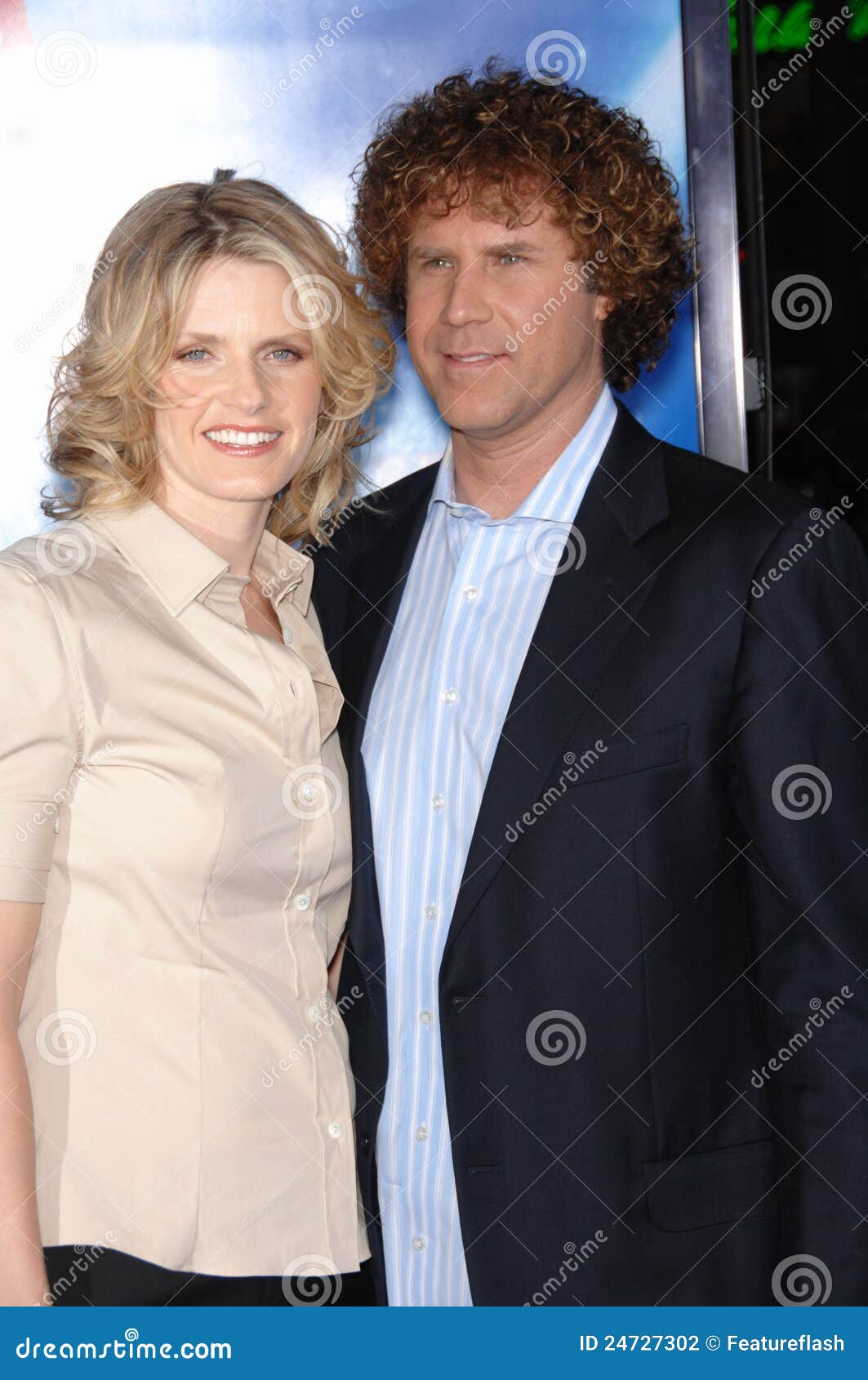 Will Ferrell editorial photography. Image of grauman - 24727302