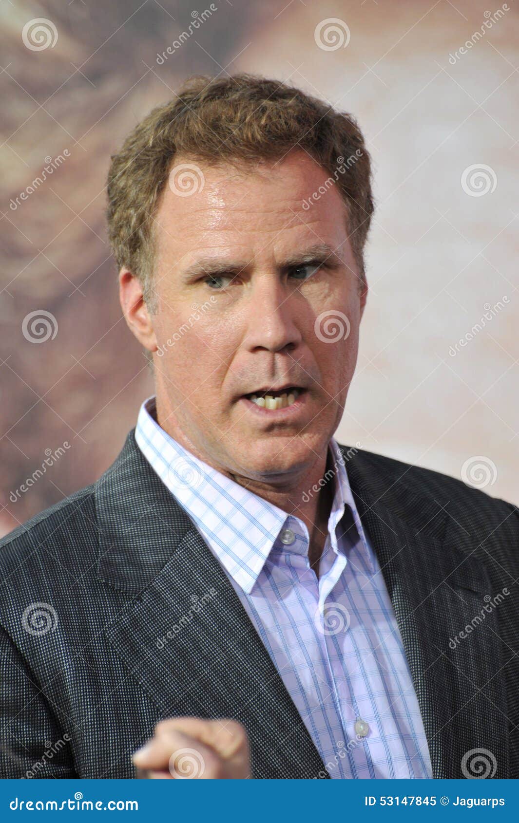 Will Ferrell redaktionelles bild. Bild von berühmtheit - 53147845